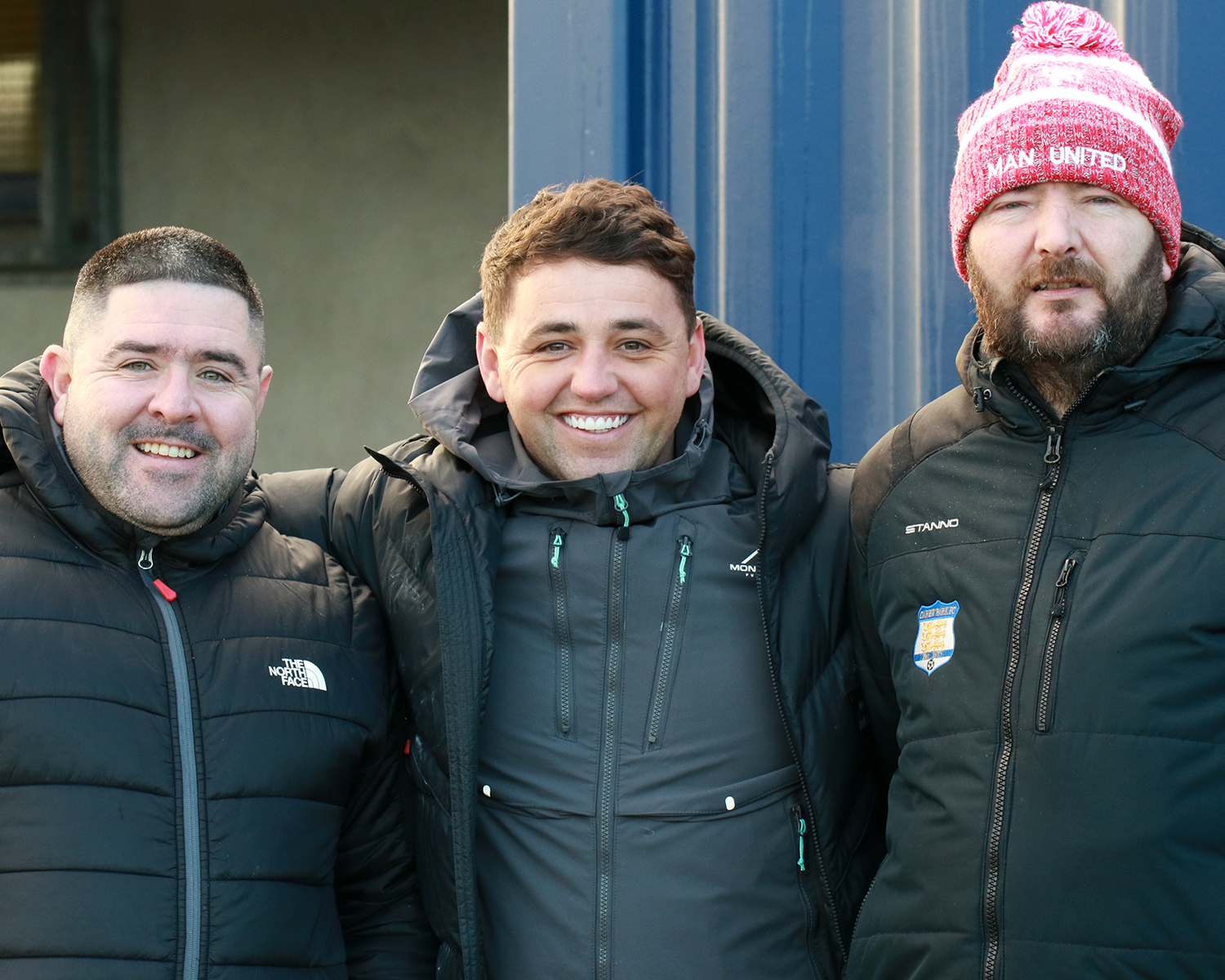 In Pictures: Fairview Rangers see off Carew Park in Limerick District ...