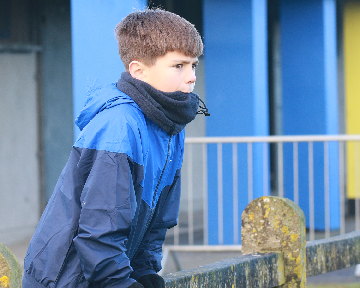 In Pictures: Fairview Rangers see off Carew Park in Limerick District ...