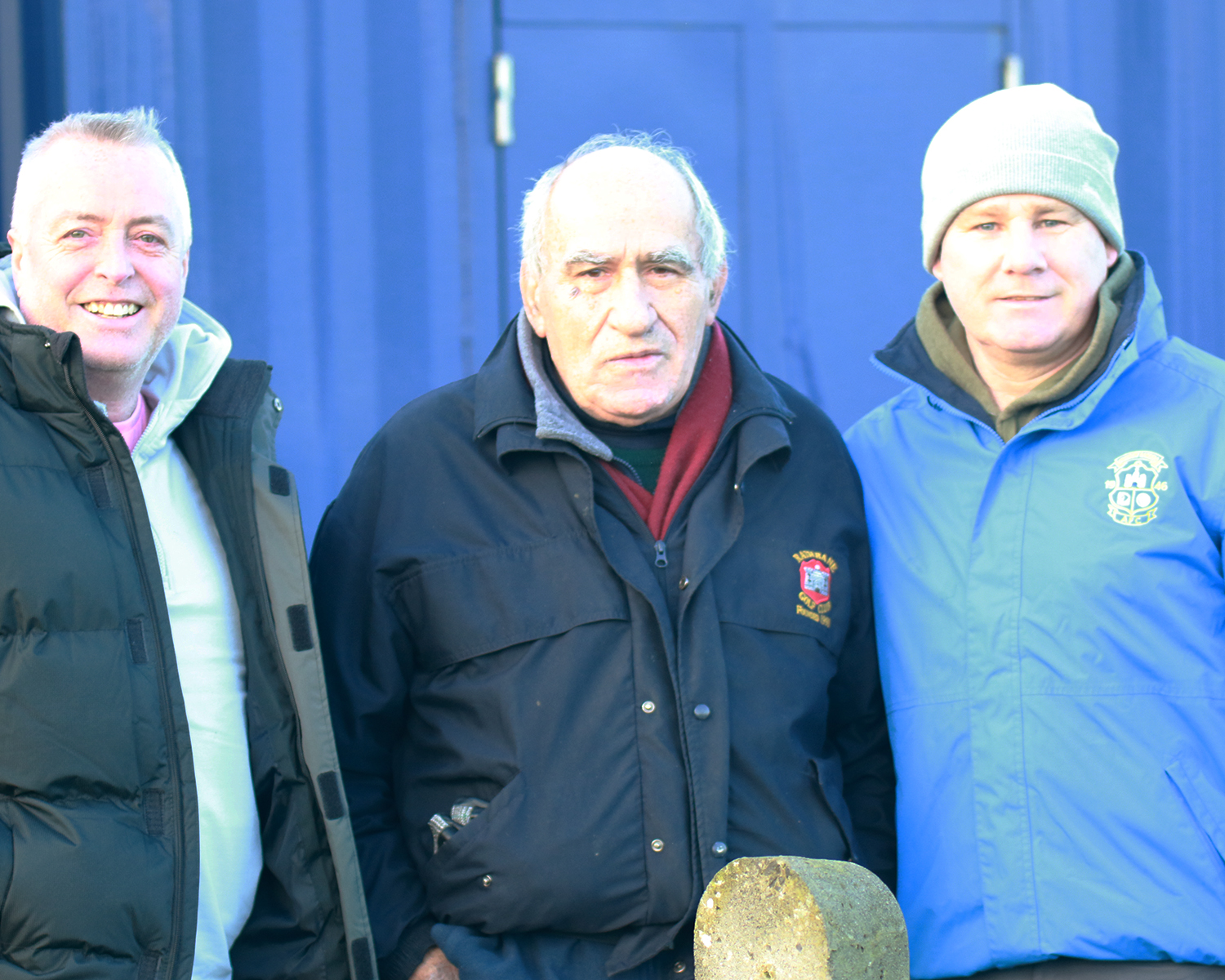 In Pictures: Fairview Rangers see off Carew Park in Limerick District ...