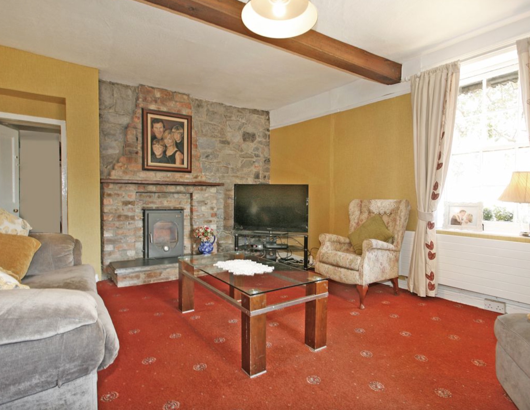 PICTURES: Postcard perfect Limerick home with stunning view of city ...