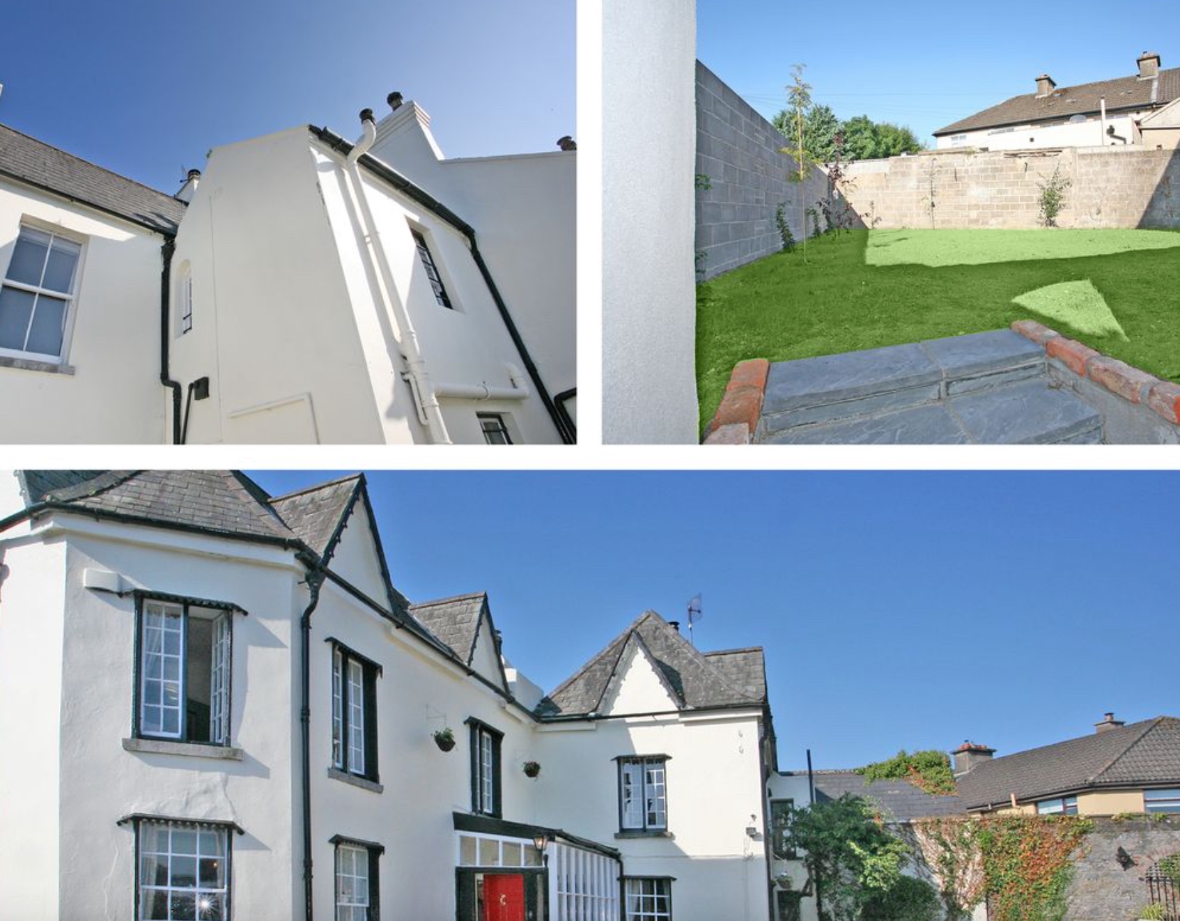 PICTURES: Postcard perfect Limerick home with stunning view of city ...