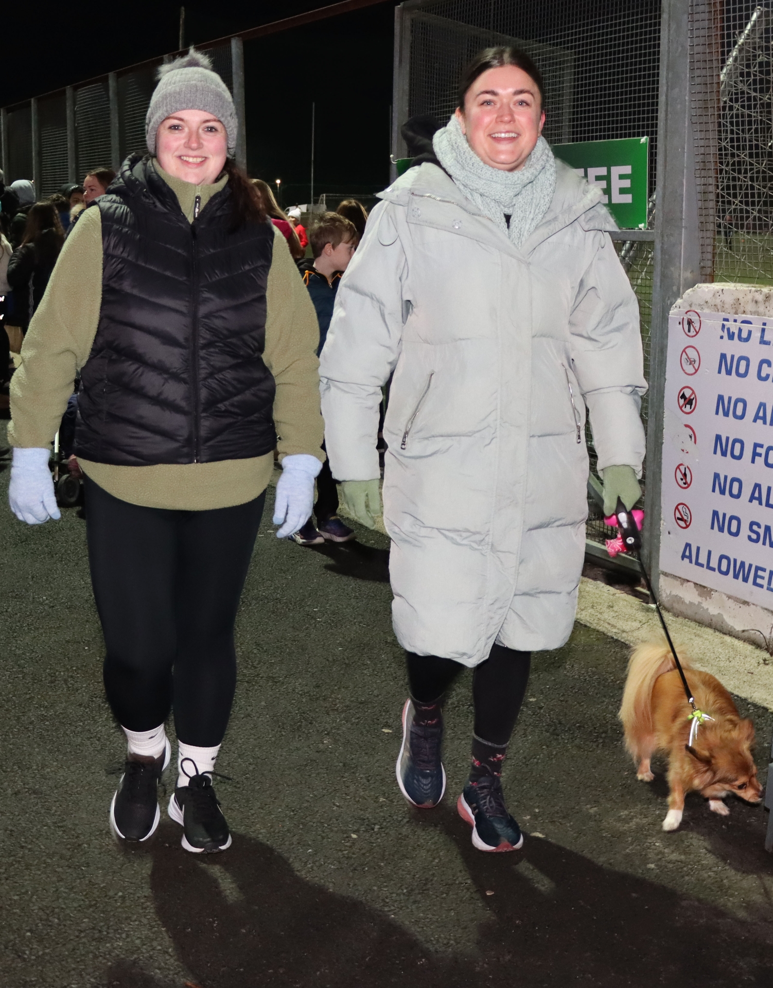In Pictures: Crowds take part in first Limerick Operation ...