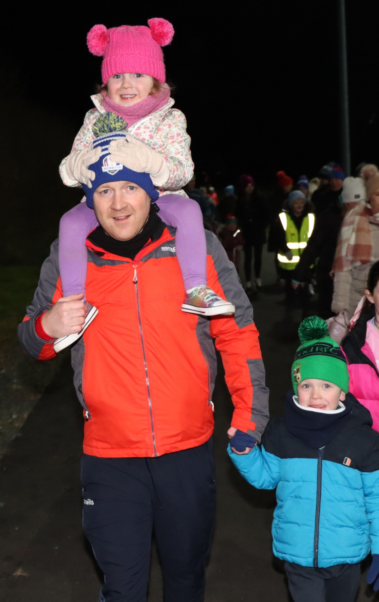 In Pictures: Crowds take part in first Limerick Operation ...