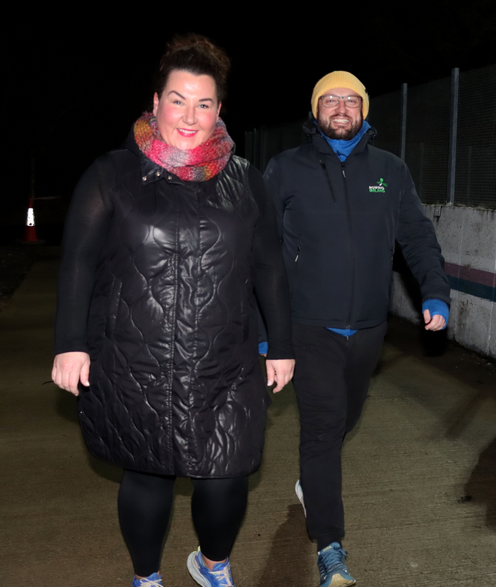 In Pictures: Crowds take part in first Limerick Operation ...