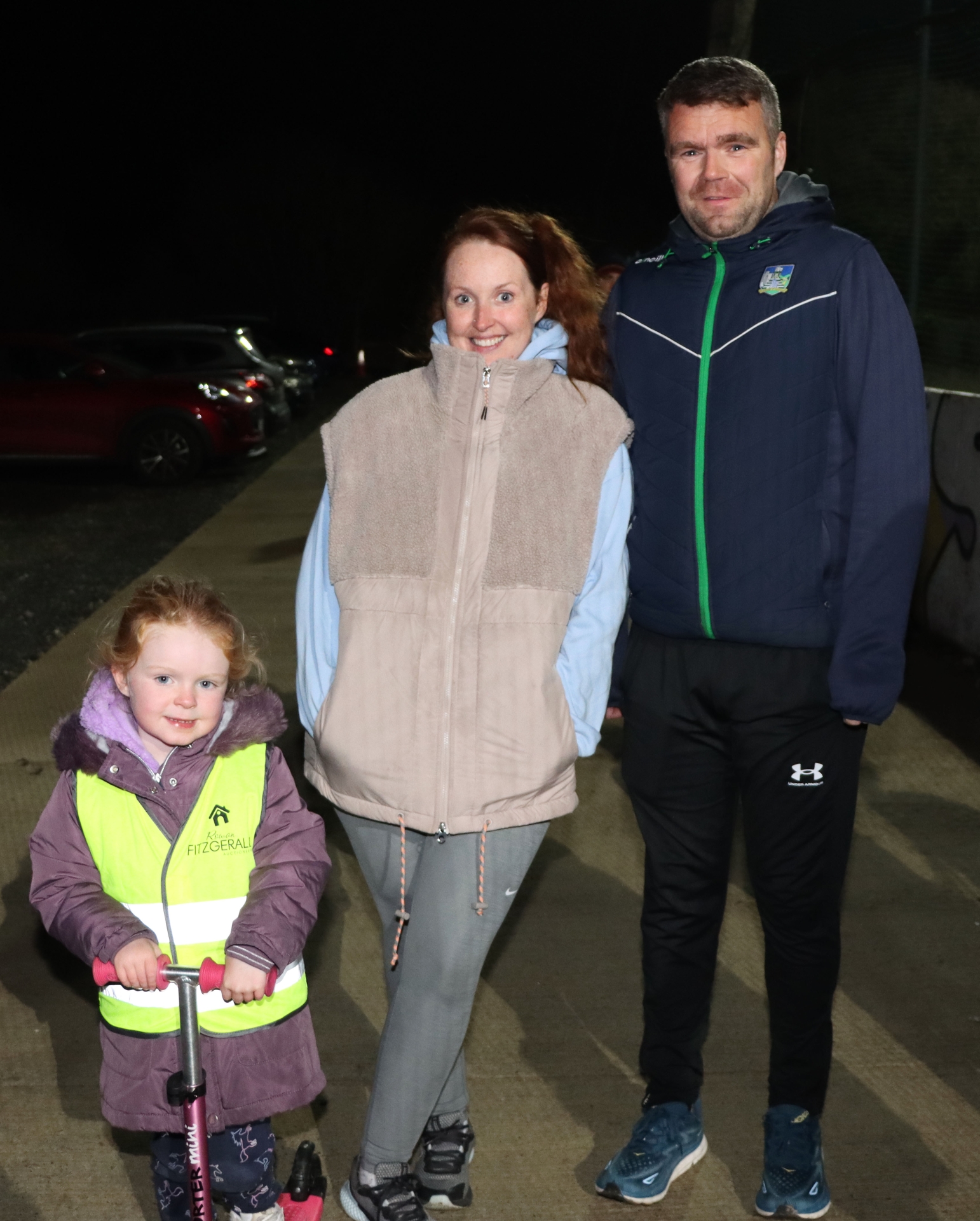 In Pictures: Crowds take part in first Limerick Operation ...