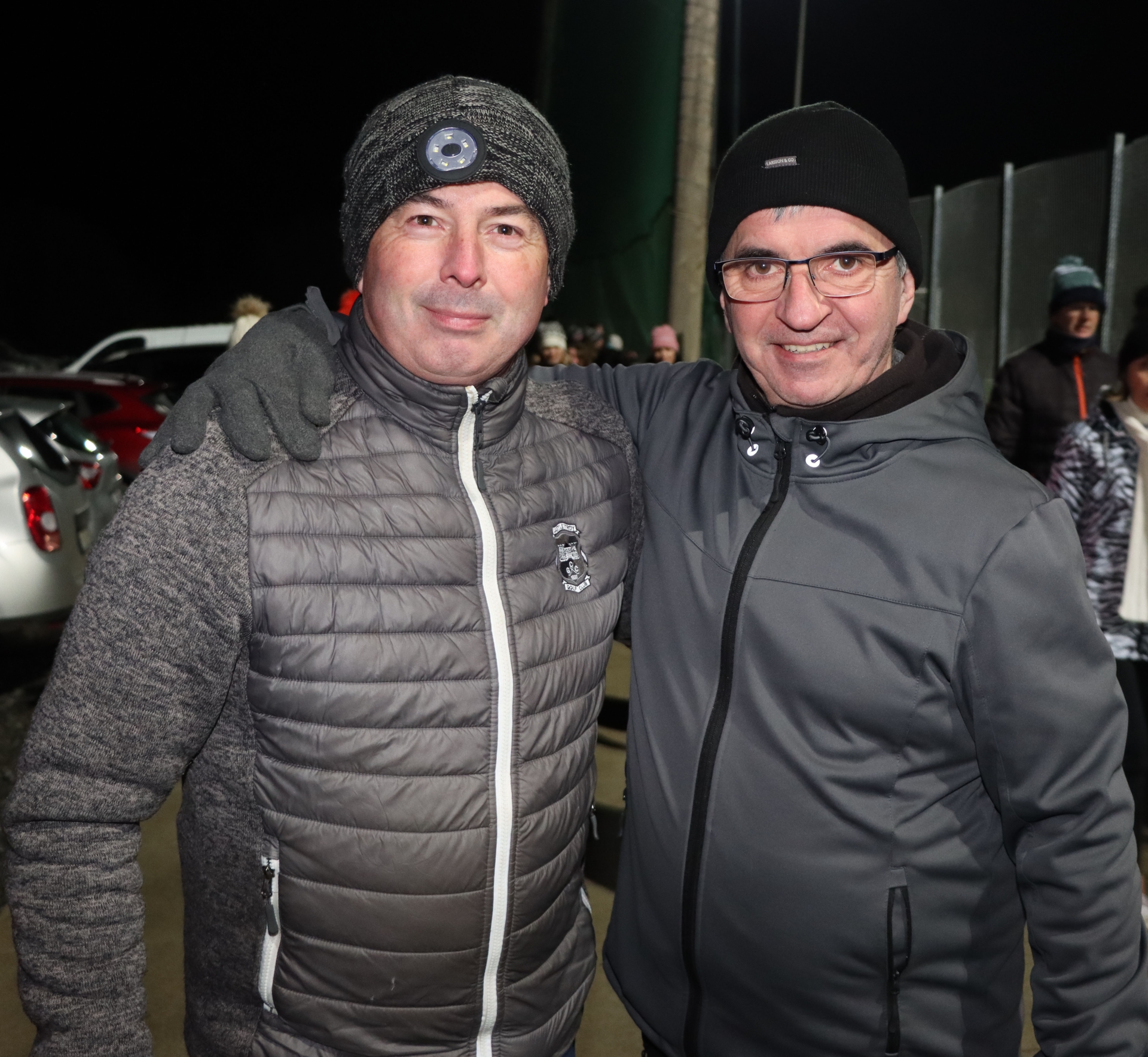 In Pictures: Crowds take part in first Limerick Operation ...