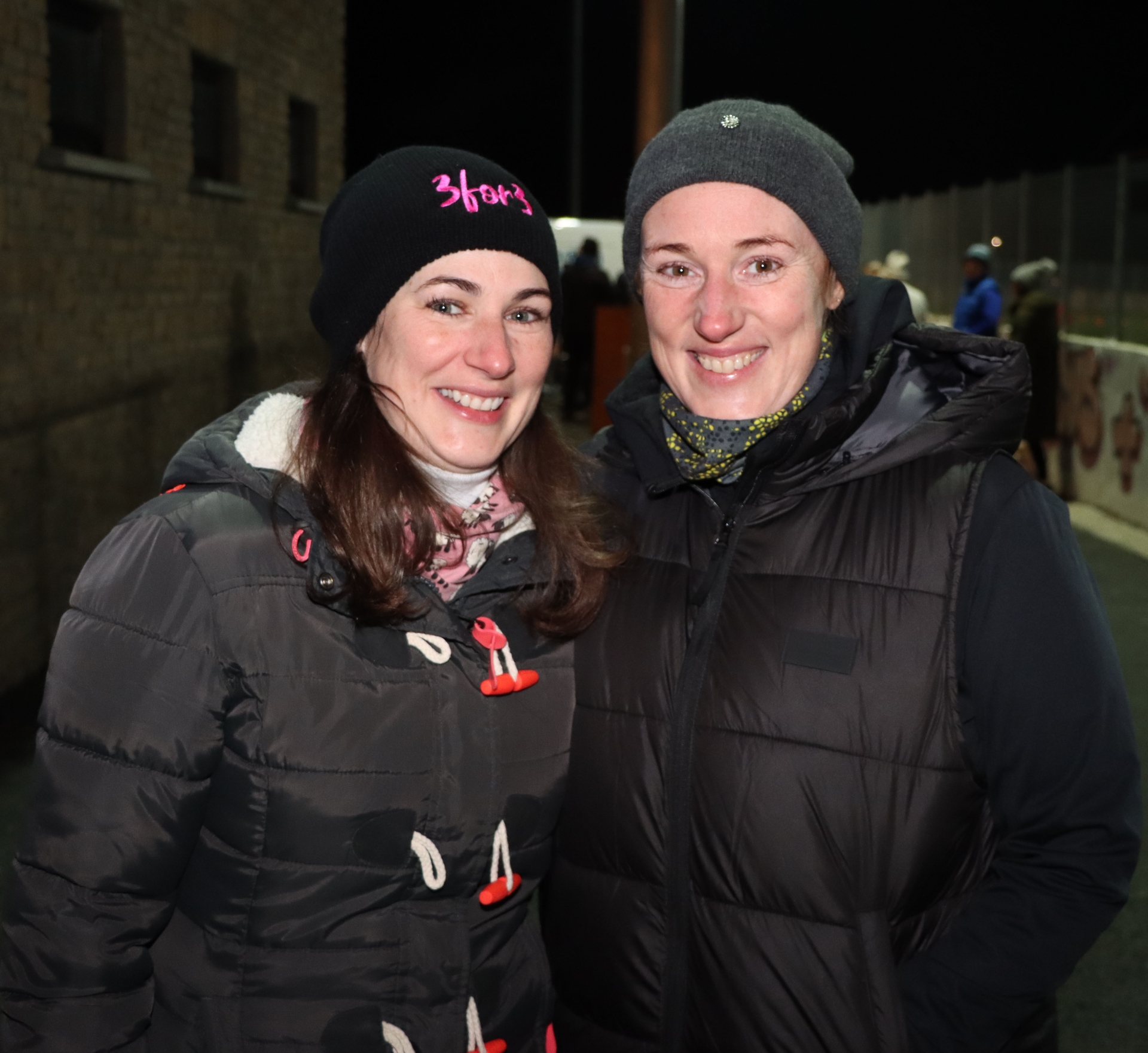 In Pictures: Crowds take part in first Limerick Operation ...