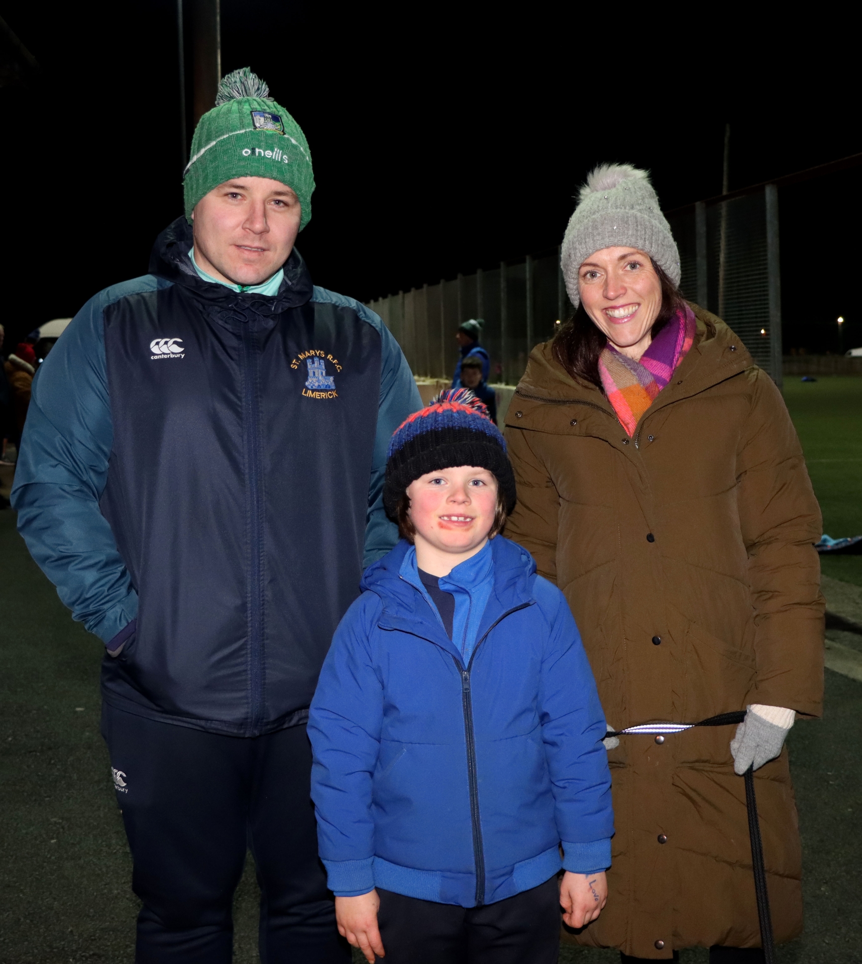 In Pictures: Crowds take part in first Limerick Operation ...