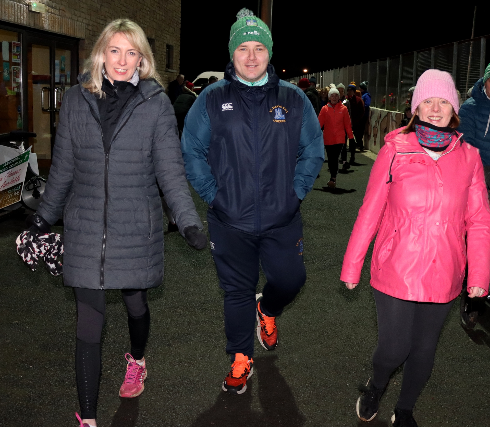 In Pictures: Crowds take part in first Limerick Operation ...