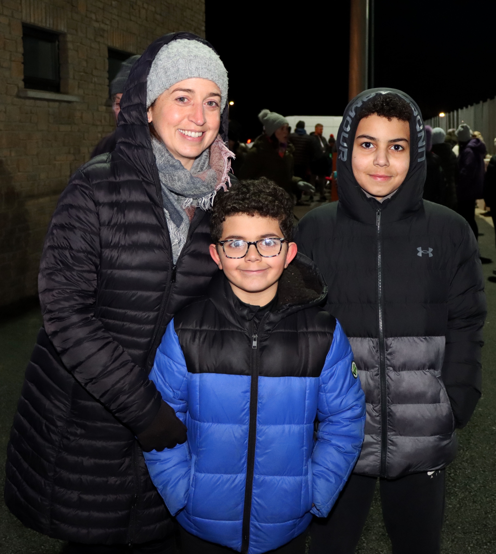 In Pictures: Crowds take part in first Limerick Operation ...