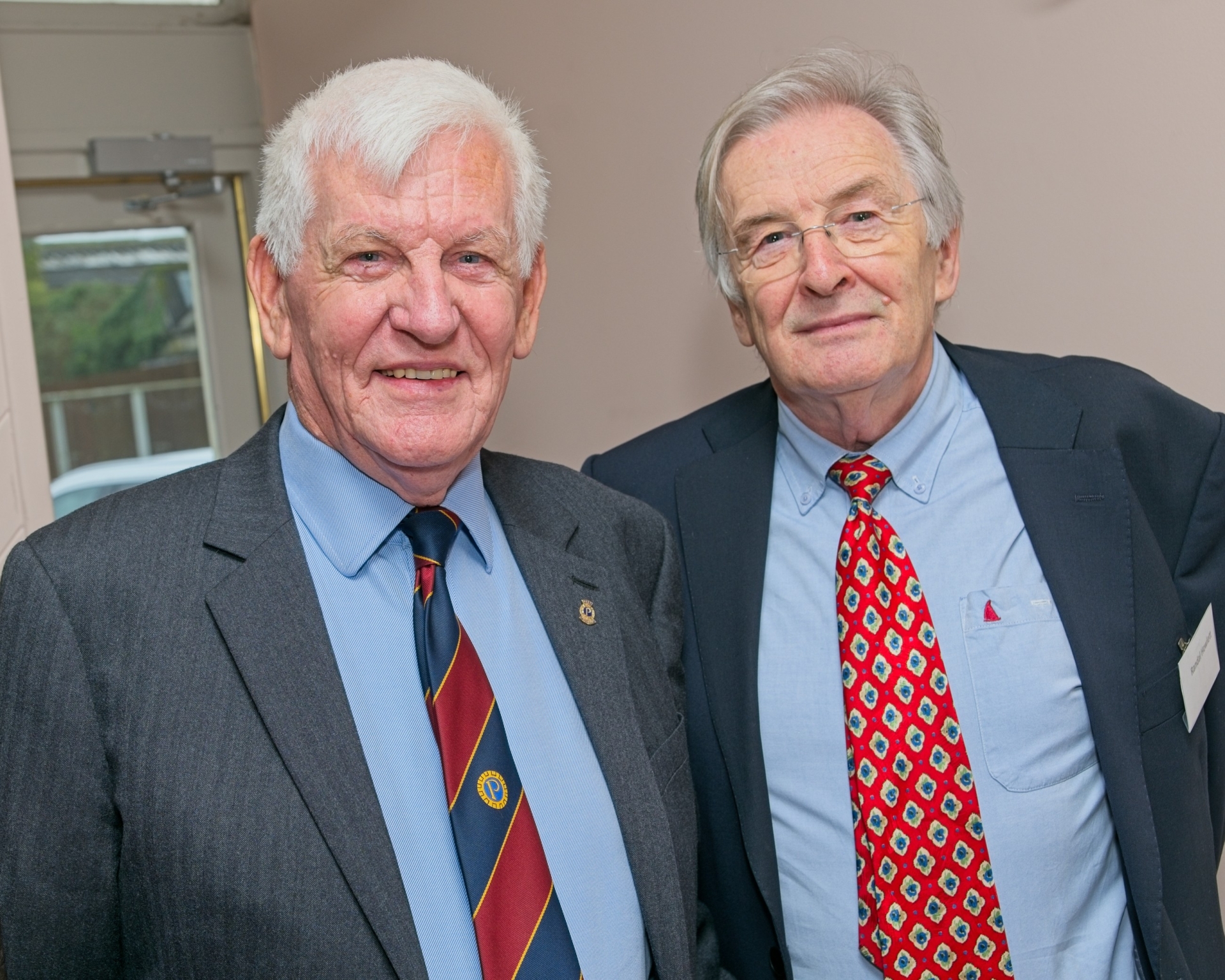 PICTURES: Big turnout as Kildare Probus group for retired locals kicks ...