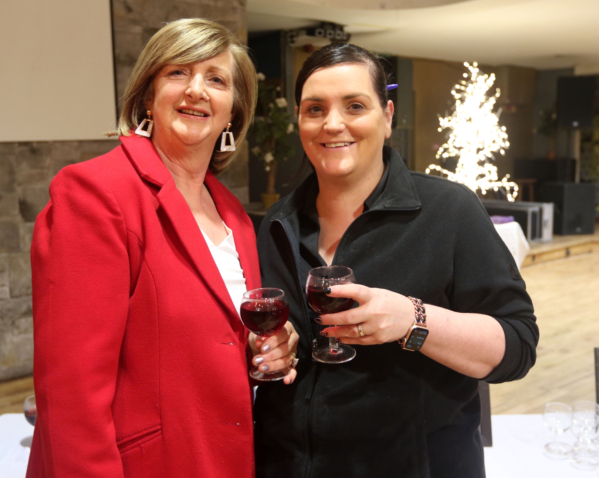 In Pictures: Limerick ladies club host annual dinner dance - Page 15 of ...