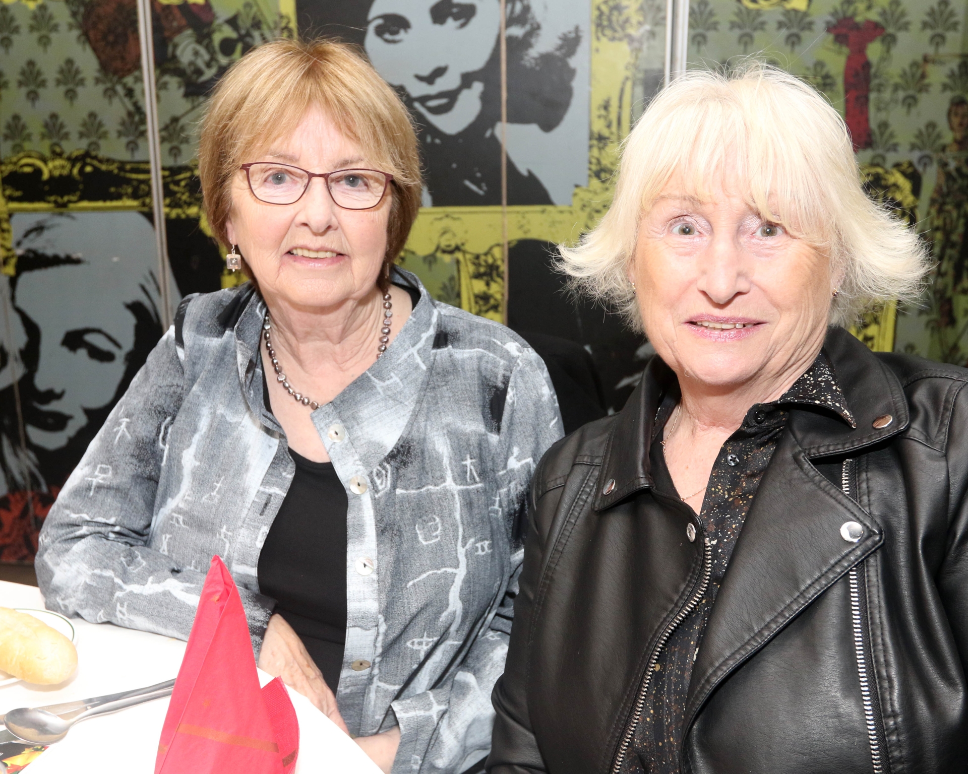 In Pictures: Limerick ladies club host annual dinner dance - Page 3 of ...