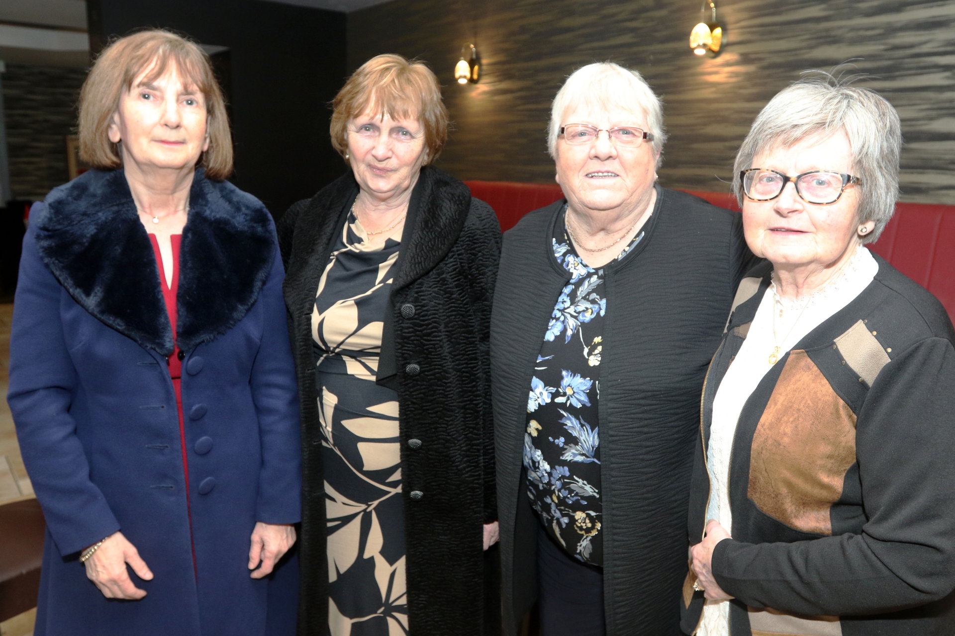 In Pictures: Limerick ladies club host annual dinner dance - Page 13 of ...