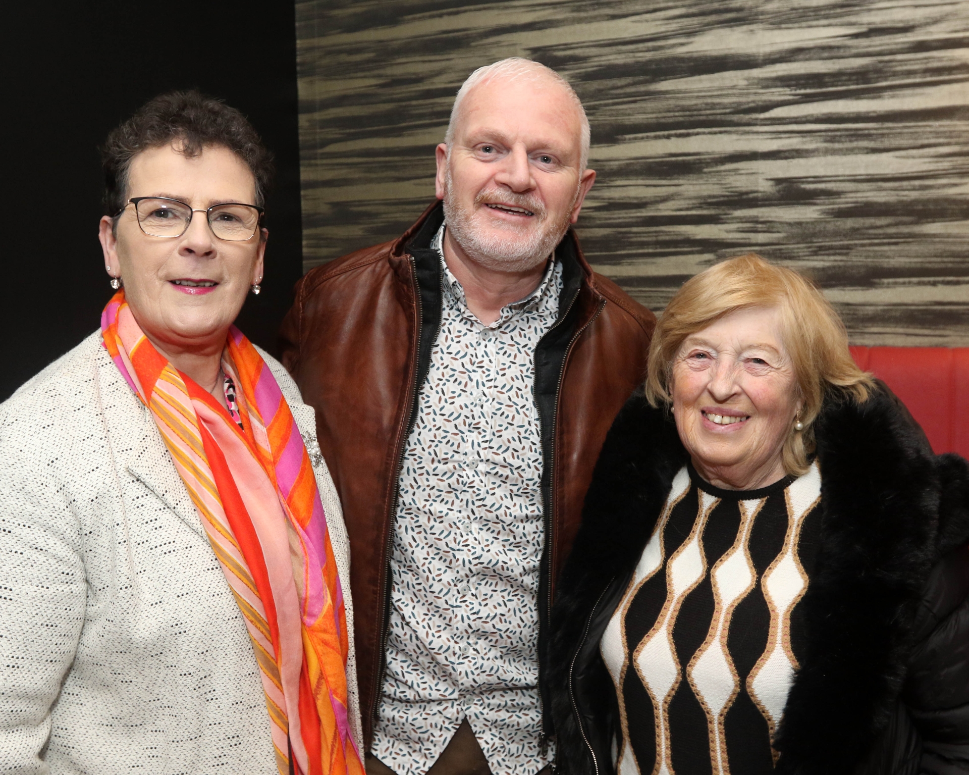 In Pictures: Limerick ladies club host annual dinner dance - Page 14 of ...