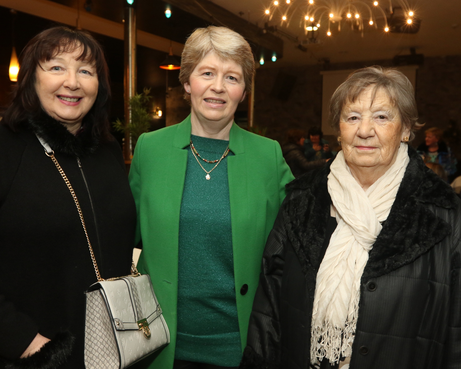 In Pictures: Limerick ladies club host annual dinner dance - Page 12 of ...