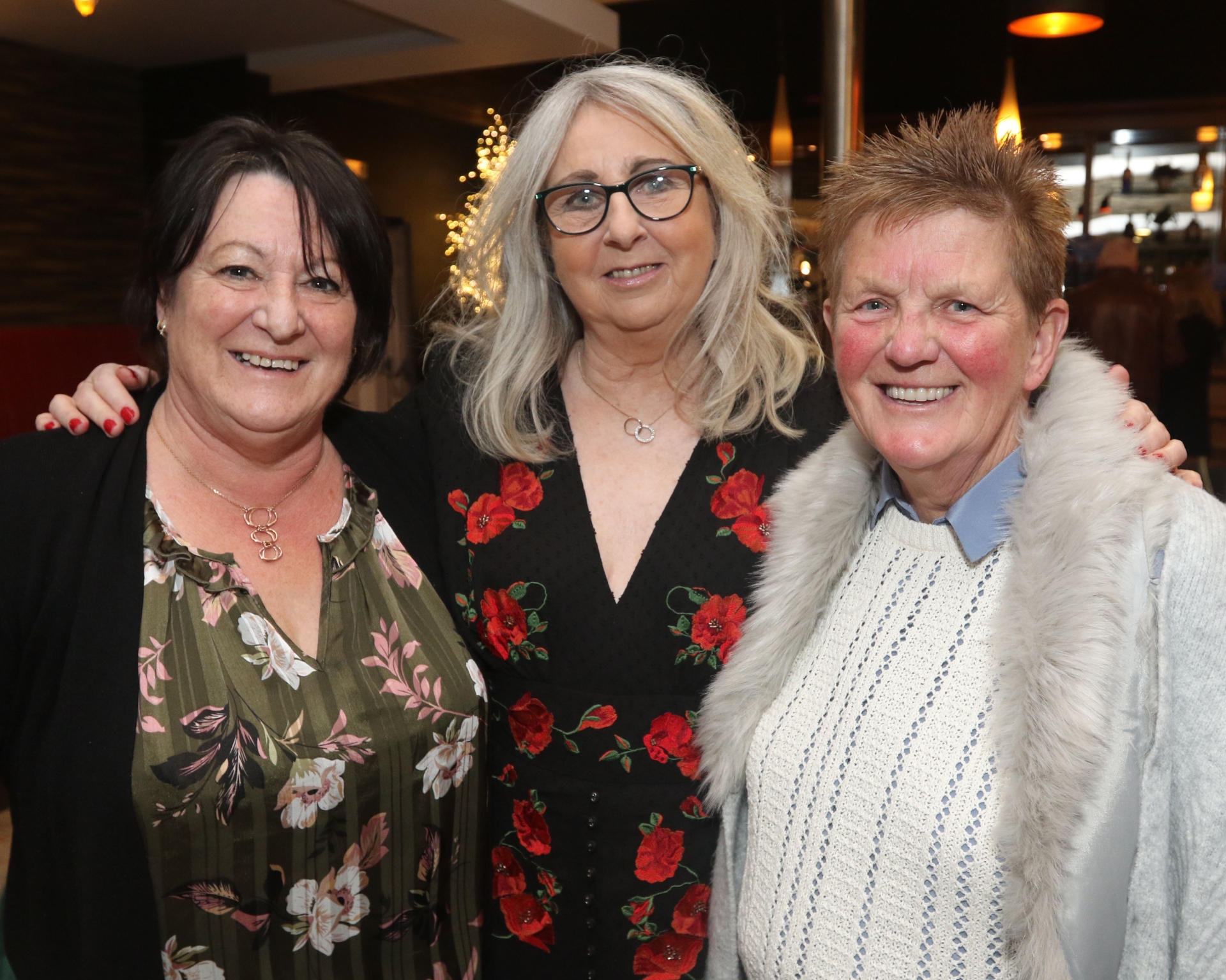 In Pictures: Limerick ladies club host annual dinner dance - Page 10 of ...