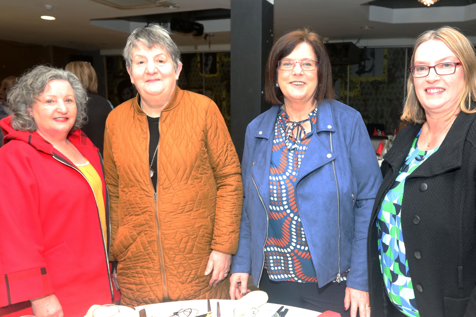 In Pictures: Limerick ladies club host annual dinner dance - Page 9 of ...