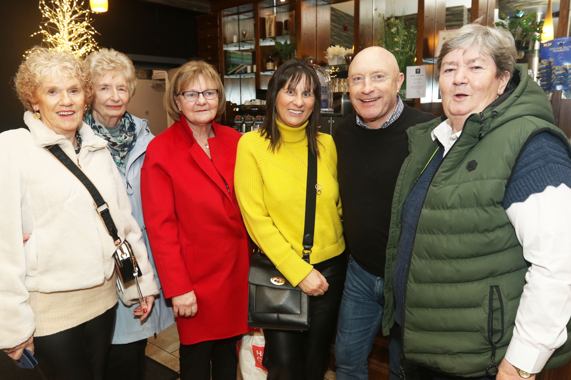 In Pictures: Limerick ladies club host annual dinner dance - Page 6 of ...