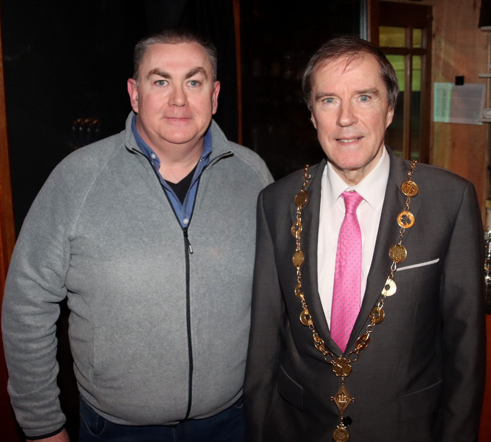 In Pictures: Team Limerick Clean-Up launches new podcast - Page 8 of 13 ...