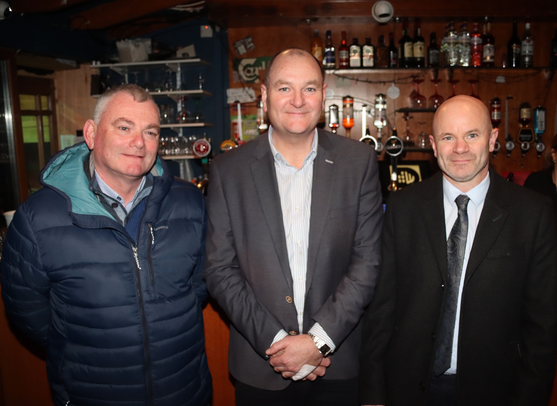 In Pictures: Team Limerick Clean-Up launches new podcast - Page 7 of 13 ...