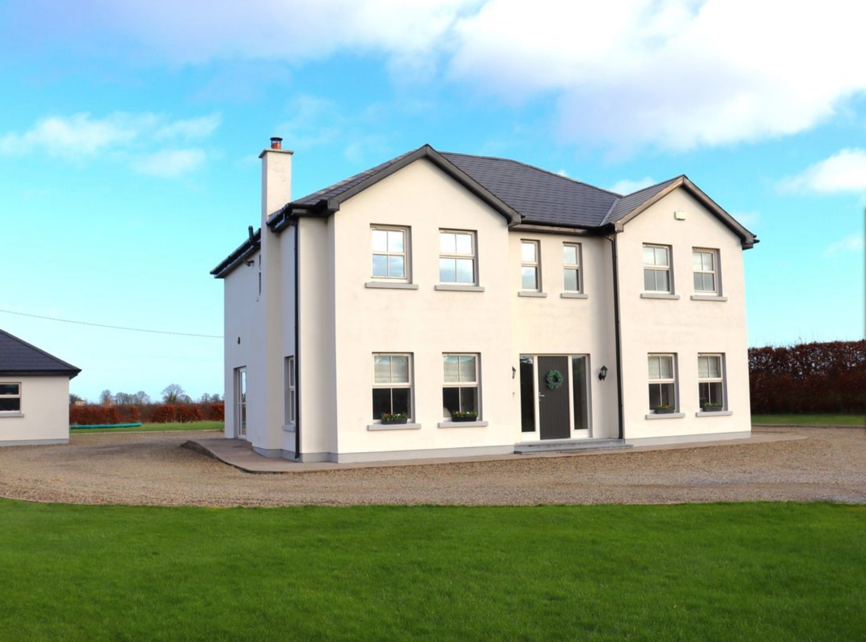 PICTURES: Inside Limerick mansion with magazine perfect interior, on ...