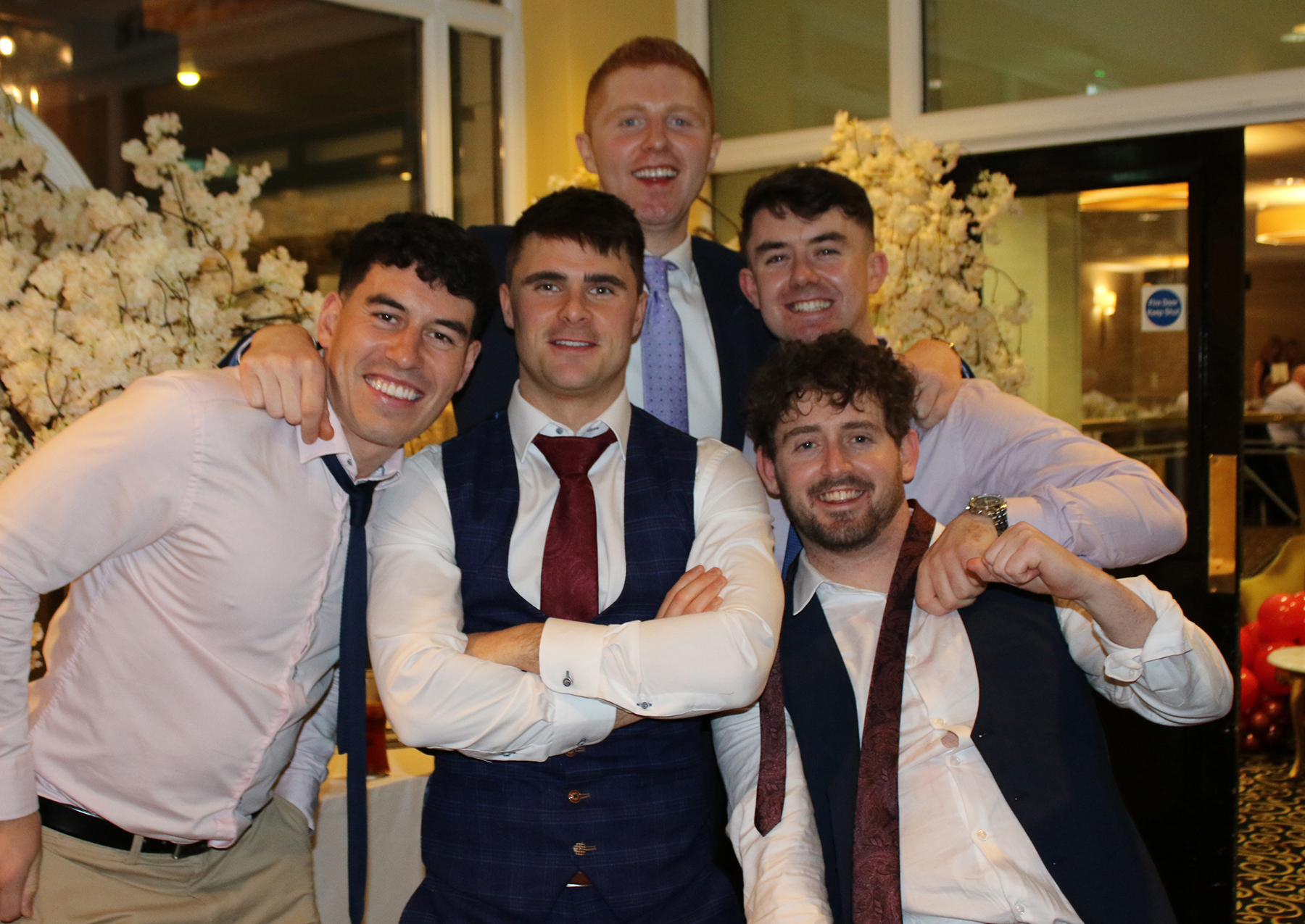 IN PICTURES: Mungret St Pauls GAA club celebrate hugely successful 2023 season - Page 7 of 15 ...