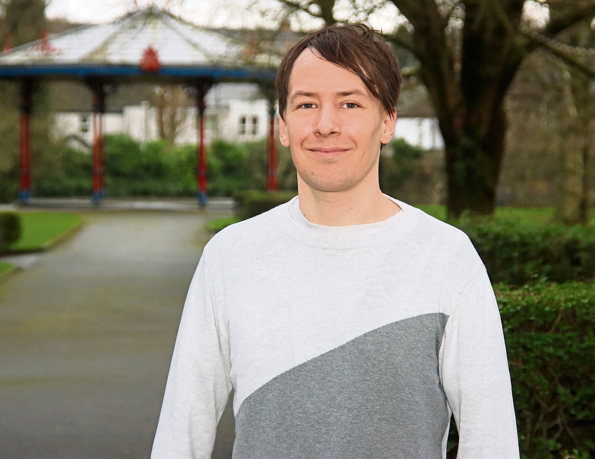 Limerick activist aims to ‘make life easier and happier’ through new ...