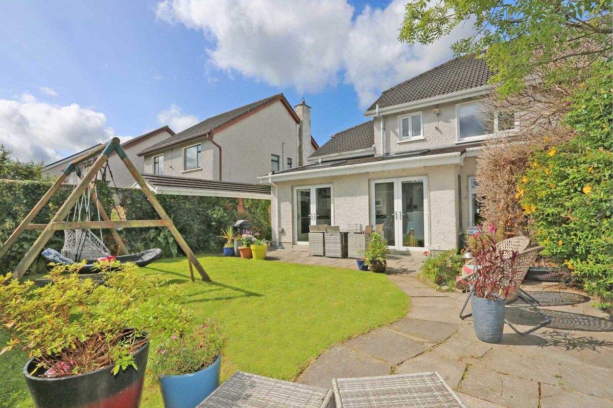 PICTURES: Limerick home is perfect inside and out for €395,000 - Page ...