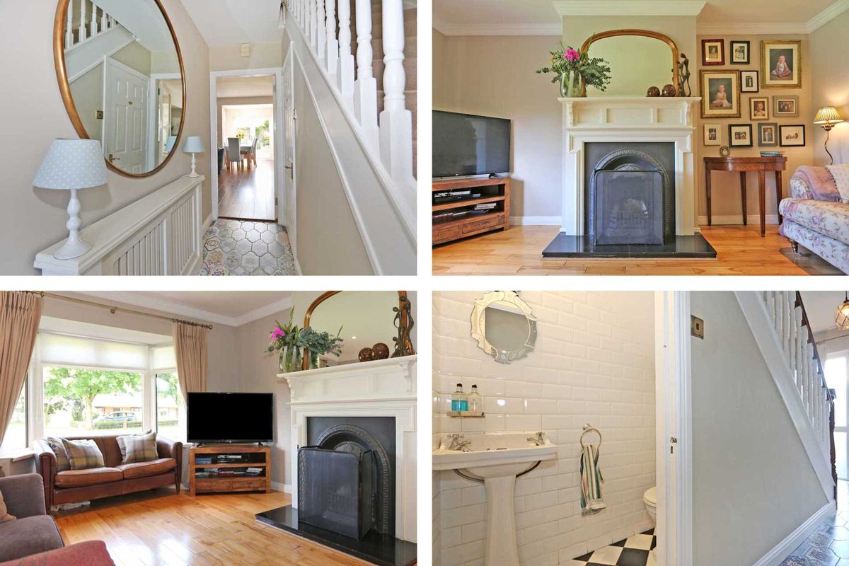PICTURES: Limerick home is perfect inside and out for €395,000 - Page ...