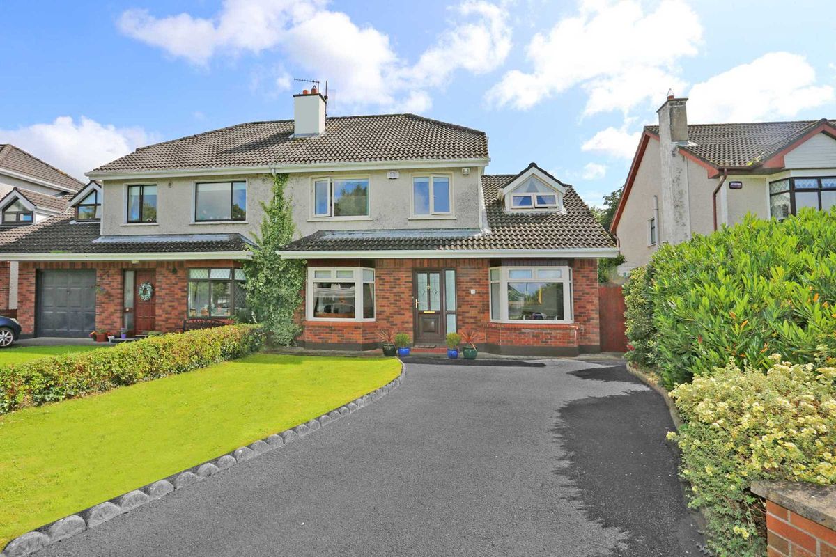 PICTURES: Limerick home is perfect inside and out for €395,000 - Page 3 ...