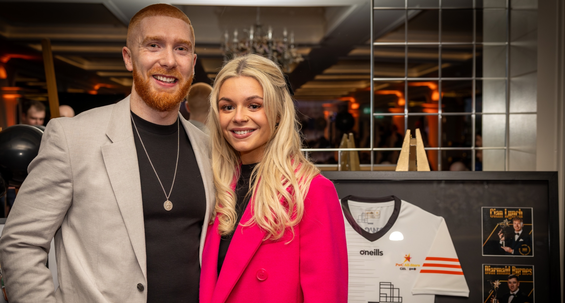 IN PICTURES: Patrickswell honour club's Hurler of the Year winners at ...