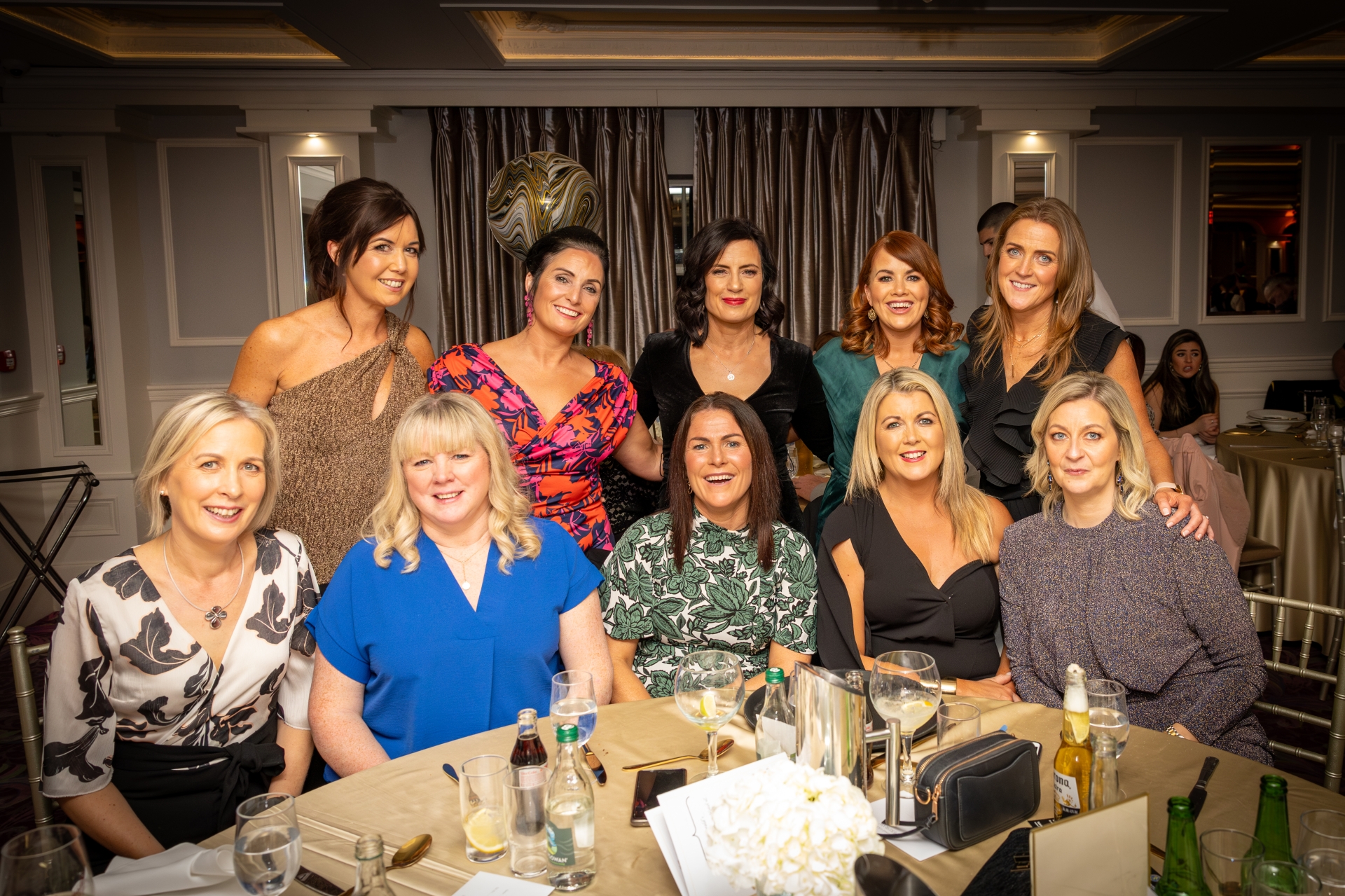 IN PICTURES: Patrickswell honour club's Hurler of the Year winners at ...
