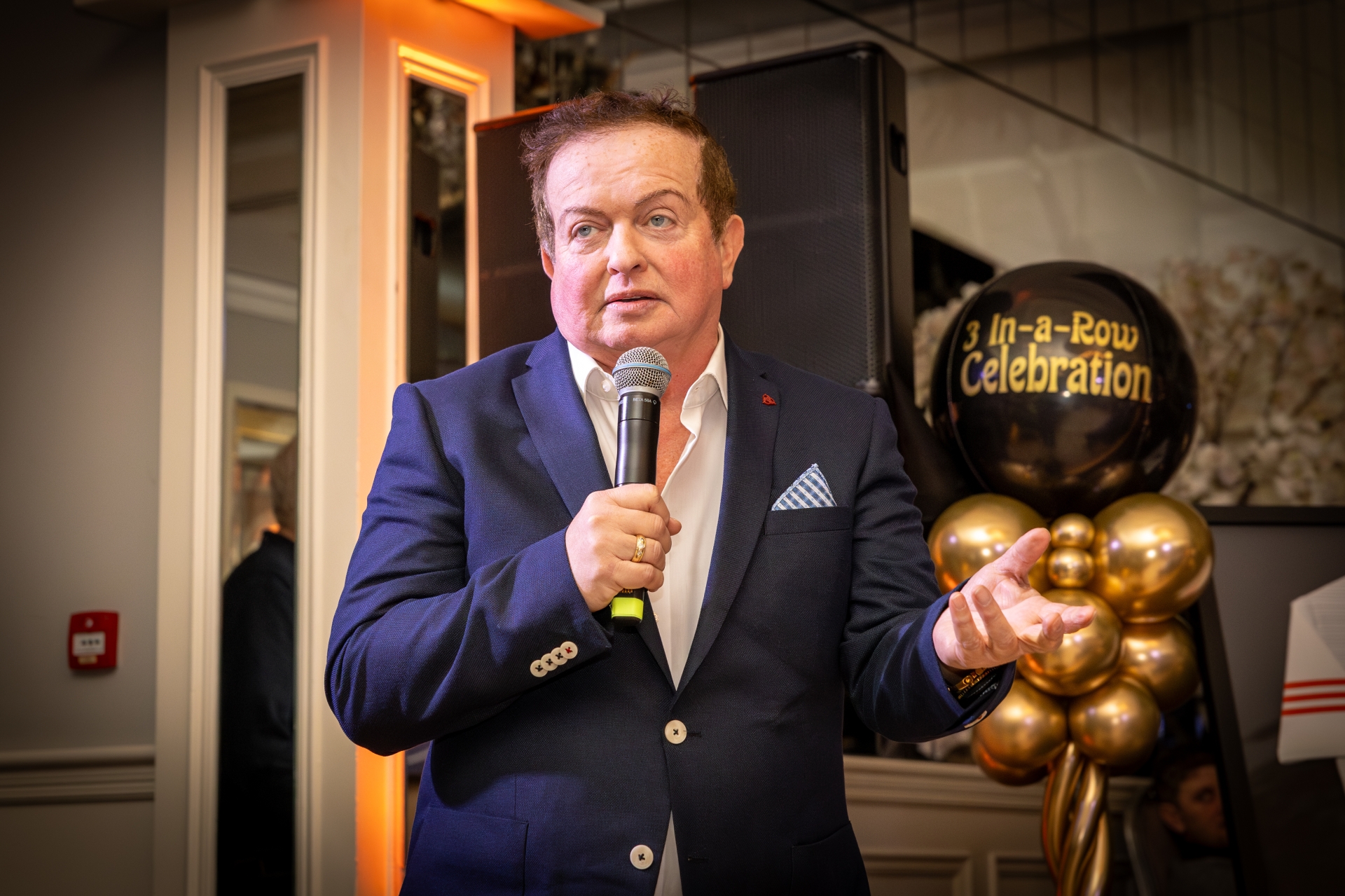 IN PICTURES: Patrickswell honour club's Hurler of the Year winners at ...