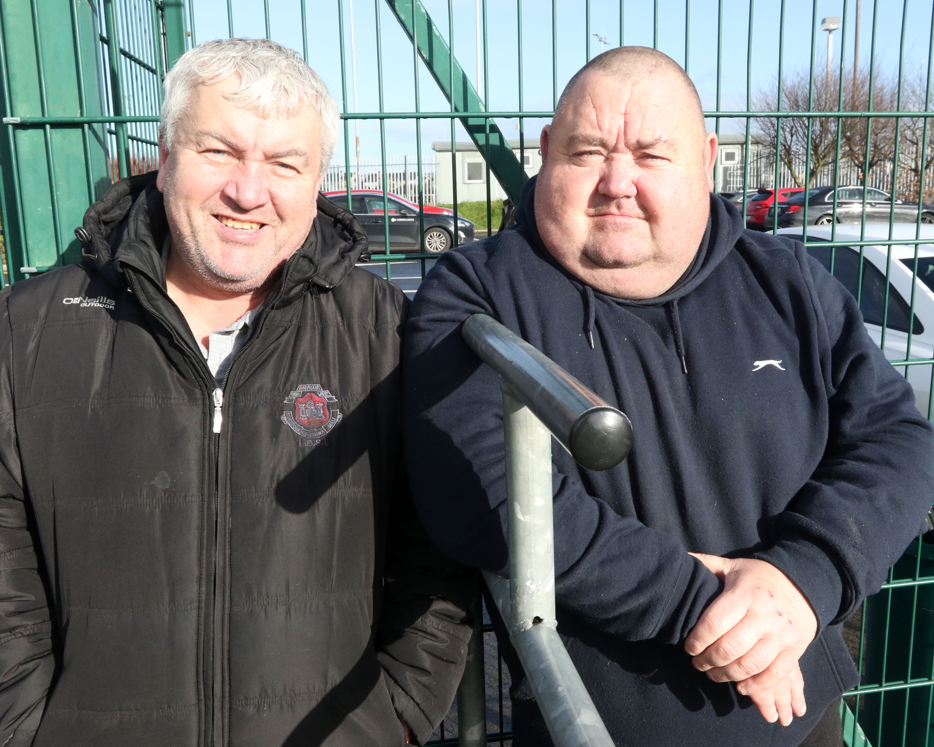 In Pictures: Coonagh Utd see off Abbey Rovers in Lawson Cup - Page 5 of ...