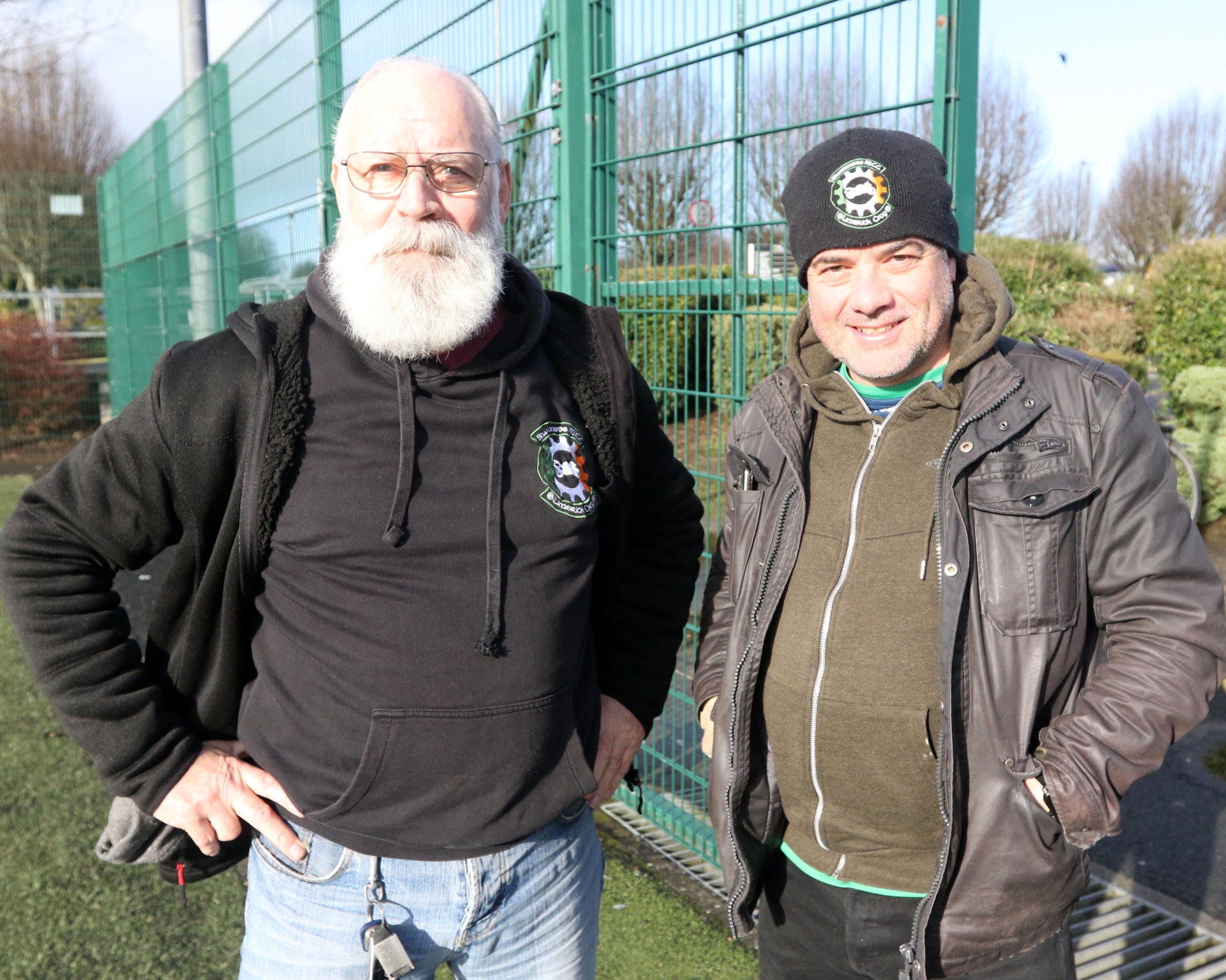In Pictures: Coonagh Utd see off Abbey Rovers in Lawson Cup - Page 3 of ...