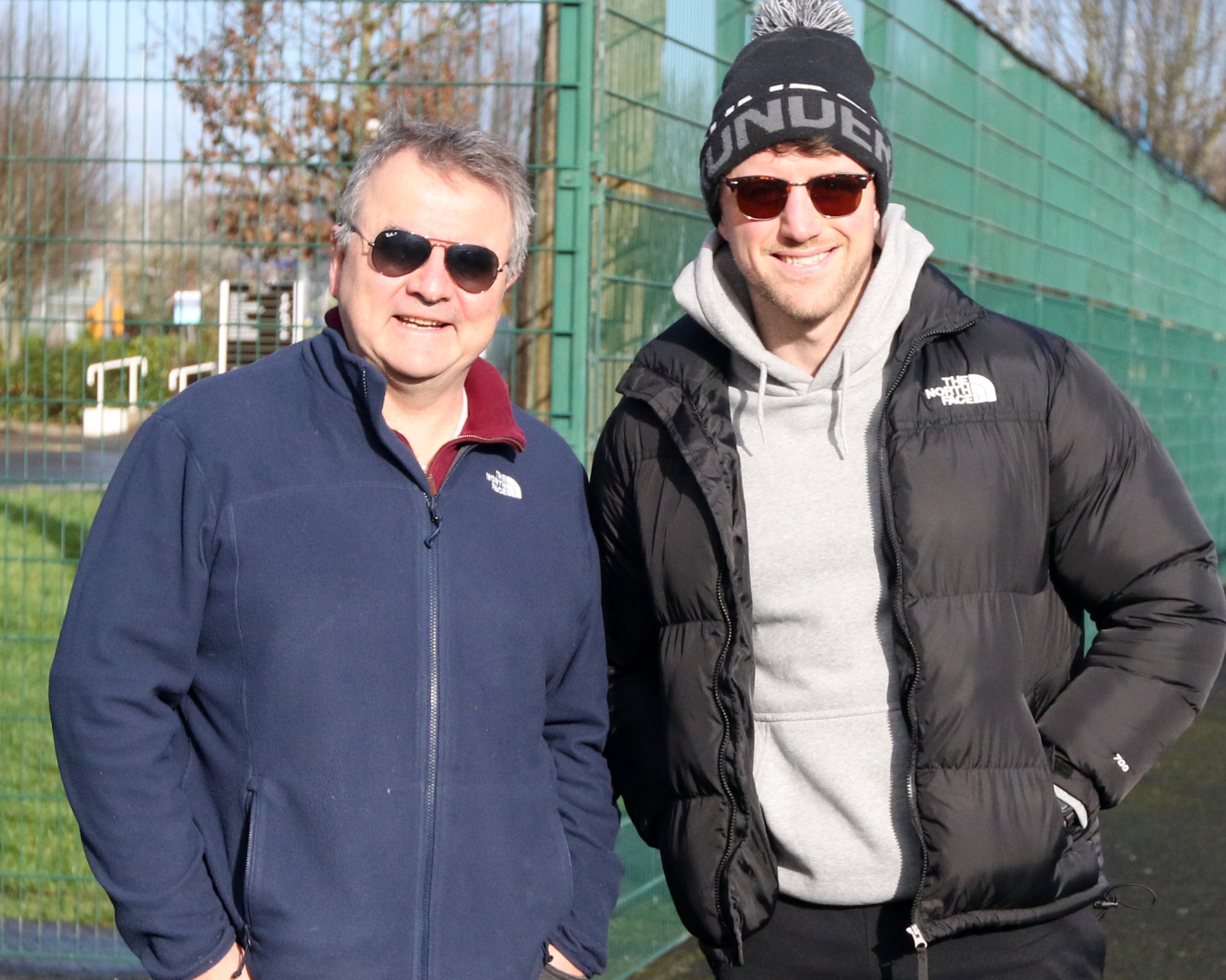 In Pictures: Coonagh Utd see off Abbey Rovers in Lawson Cup - Page 2 of ...