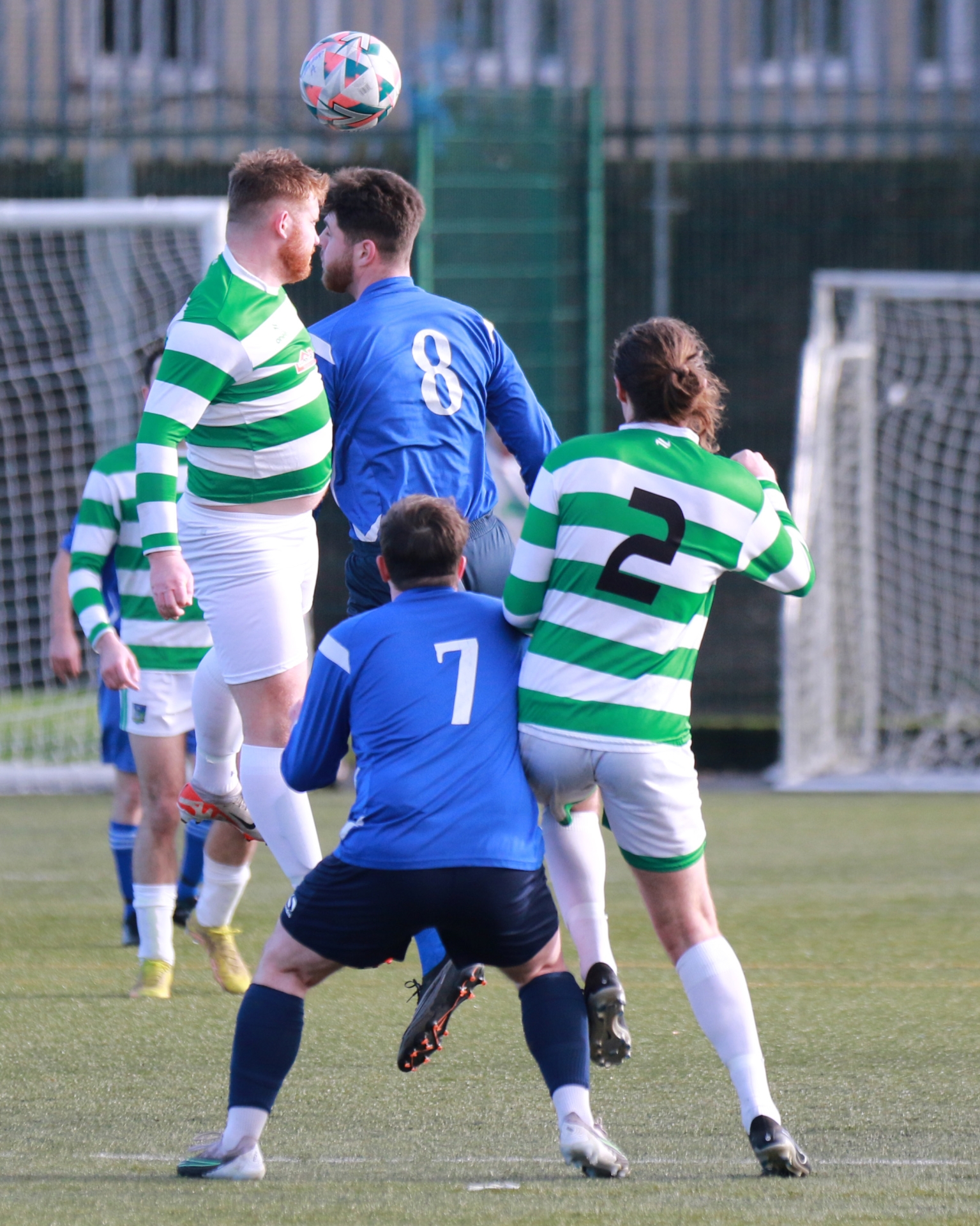 In Pictures: Coonagh Utd see off Abbey Rovers in Lawson Cup - Page 8 of ...