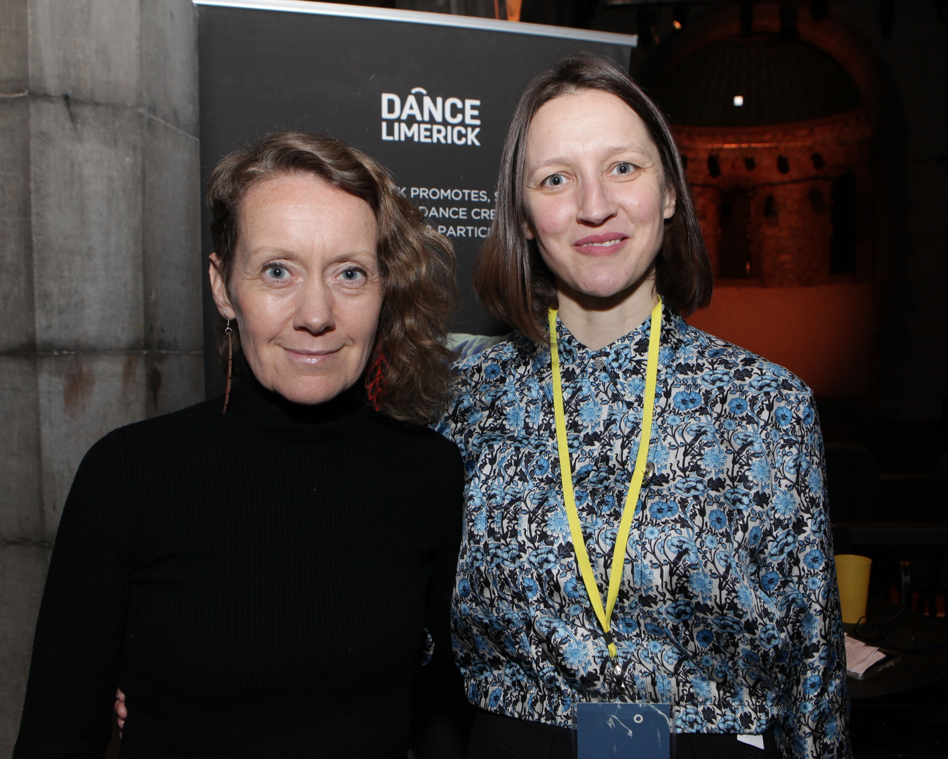 In Pictures: Dance Limerick in safe hands and feet as What Next ...