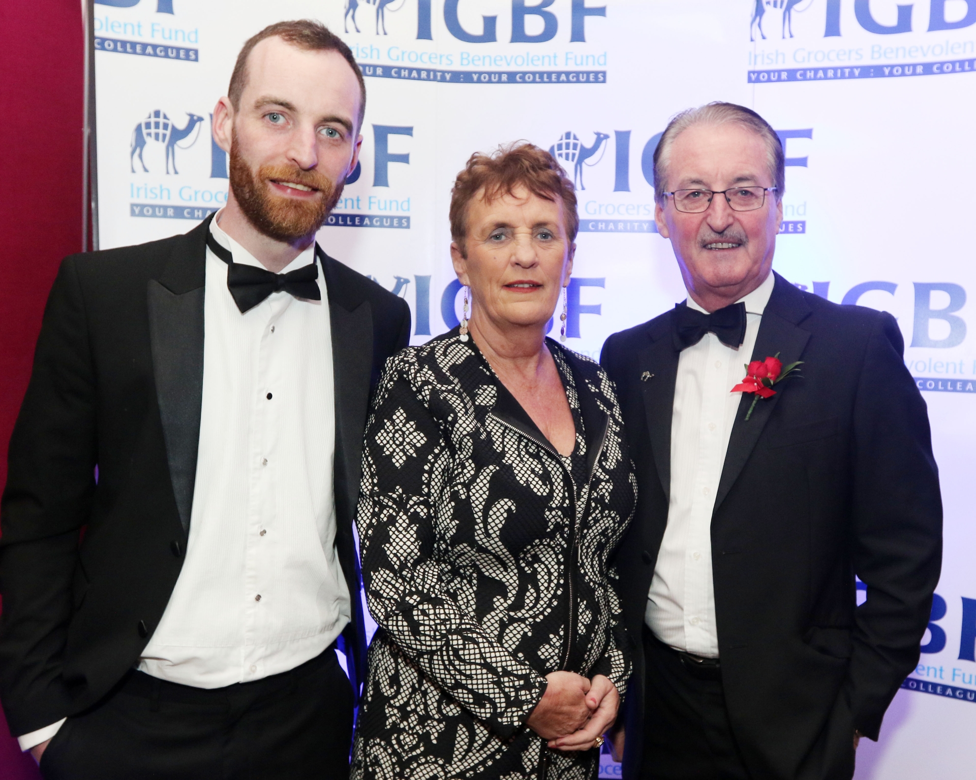 In Pictures: Limerick hotel hosts charity ball for grocers and ...