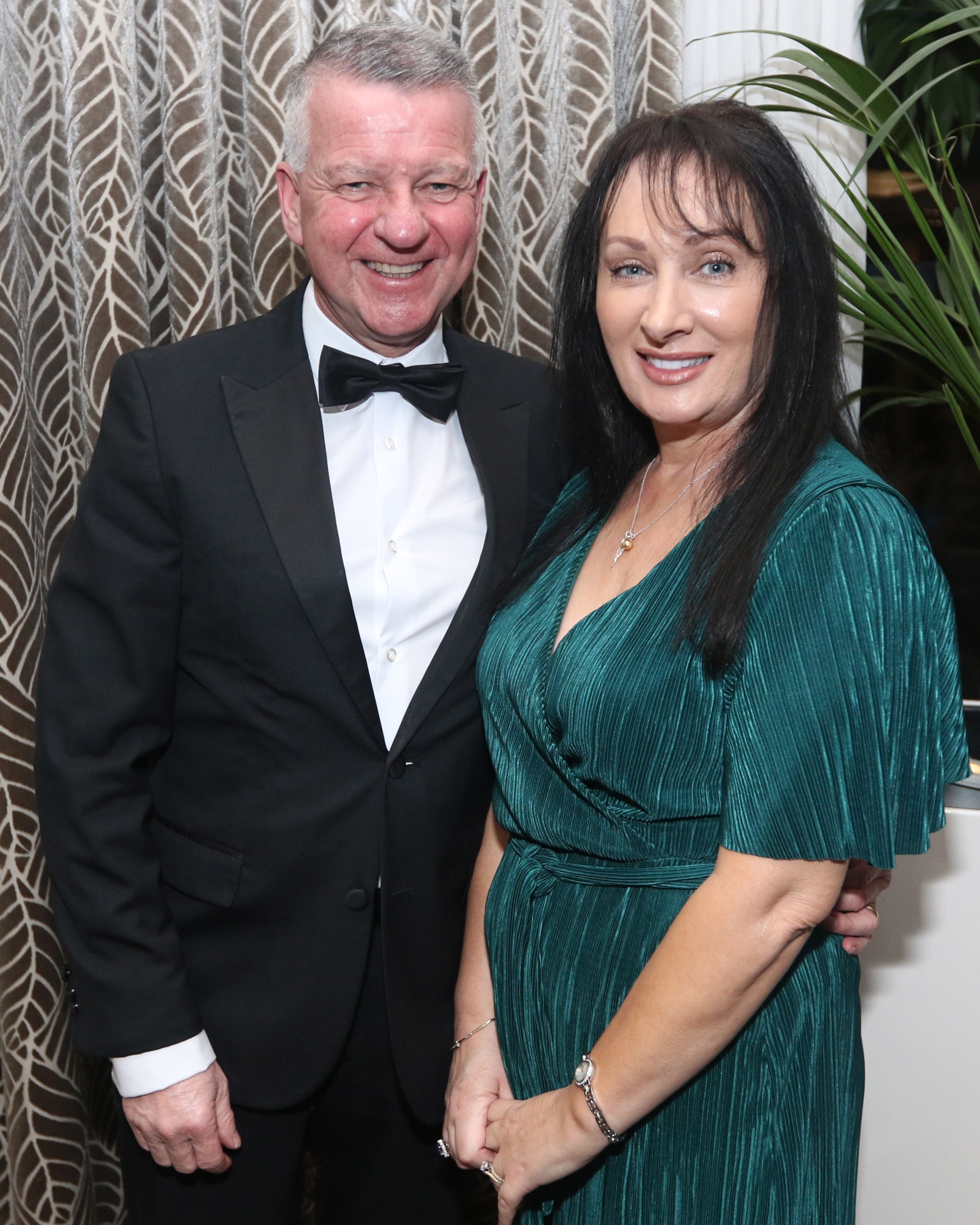 In Pictures: Limerick hotel hosts charity ball for grocers and ...