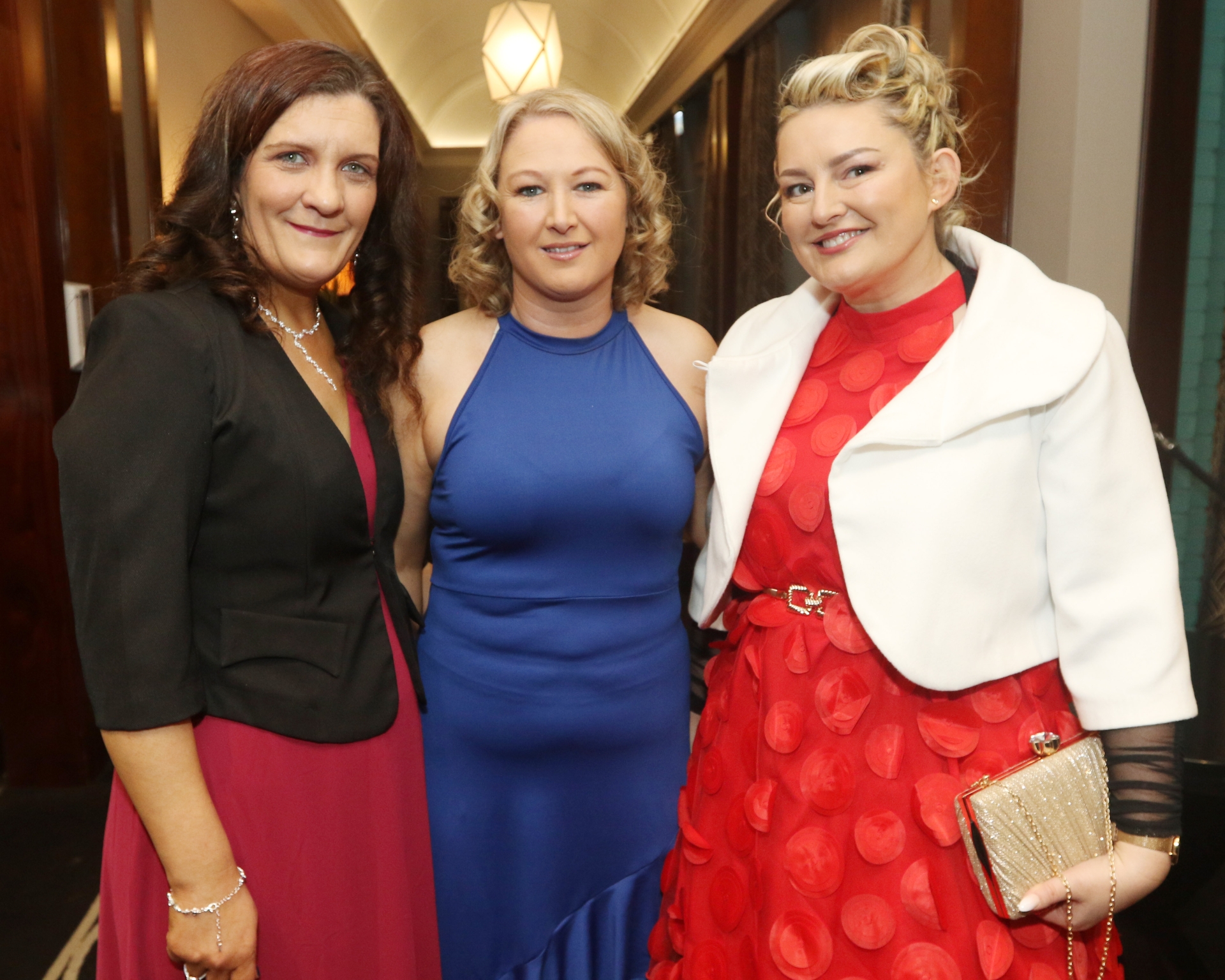 In Pictures: Limerick hotel hosts charity ball for grocers and ...