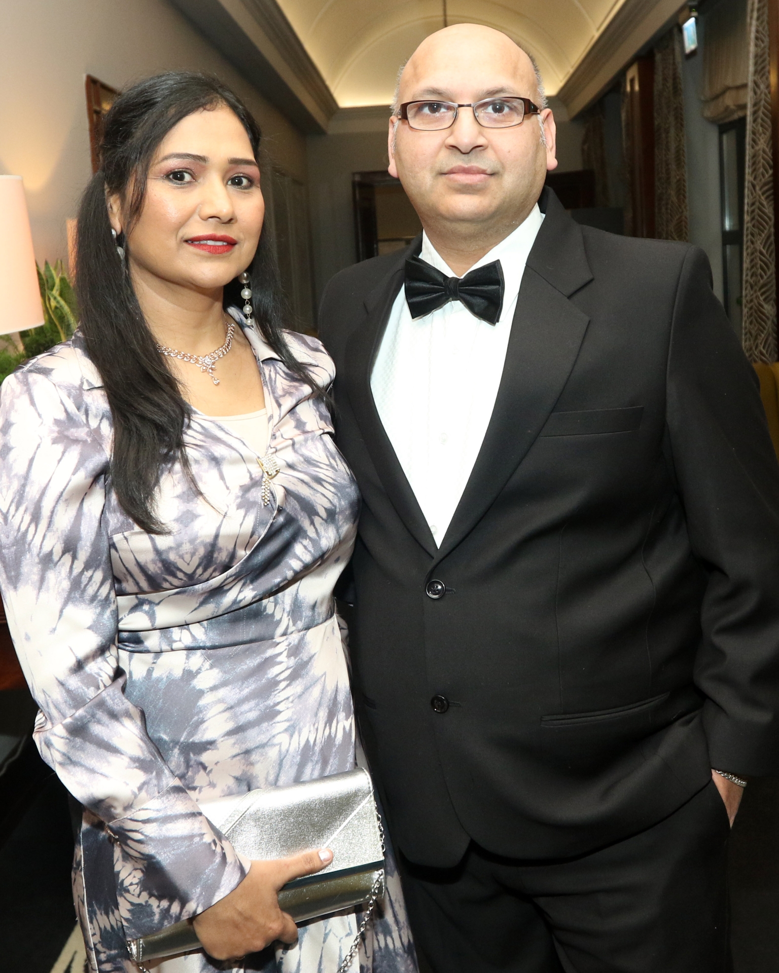 In Pictures: Limerick hotel hosts charity ball for grocers and ...