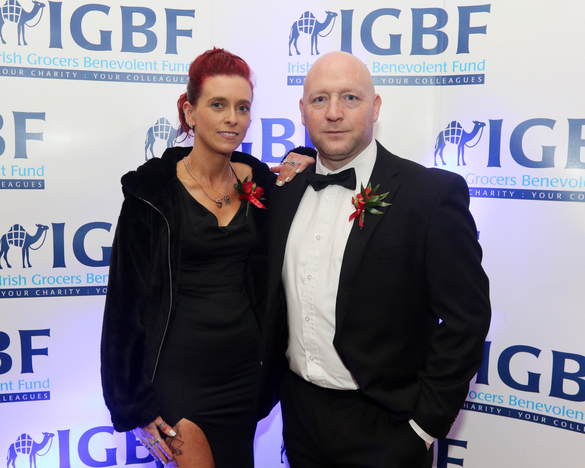 In Pictures: Limerick hotel hosts charity ball for grocers and ...