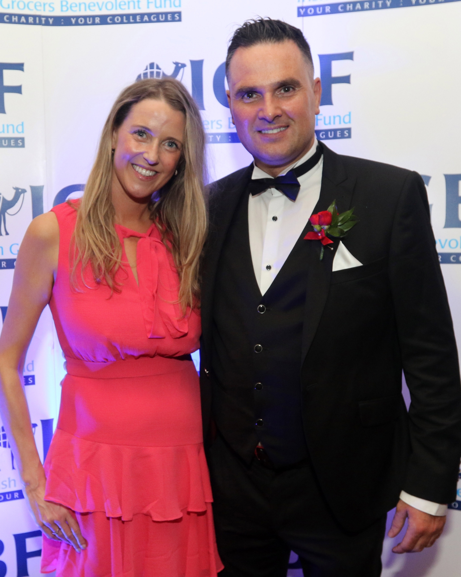 In Pictures: Limerick hotel hosts charity ball for grocers and ...