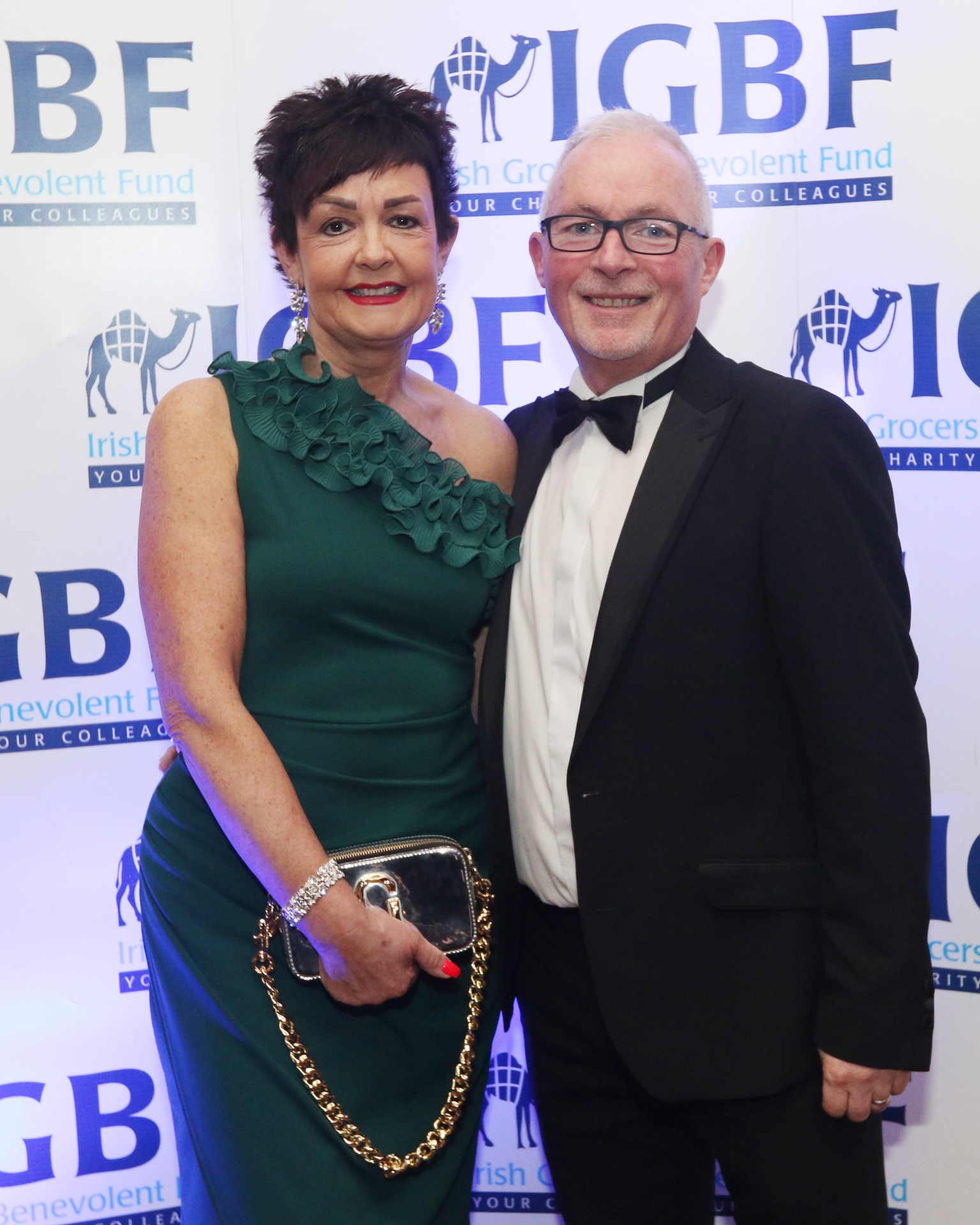 In Pictures: Limerick hotel hosts charity ball for grocers and ...