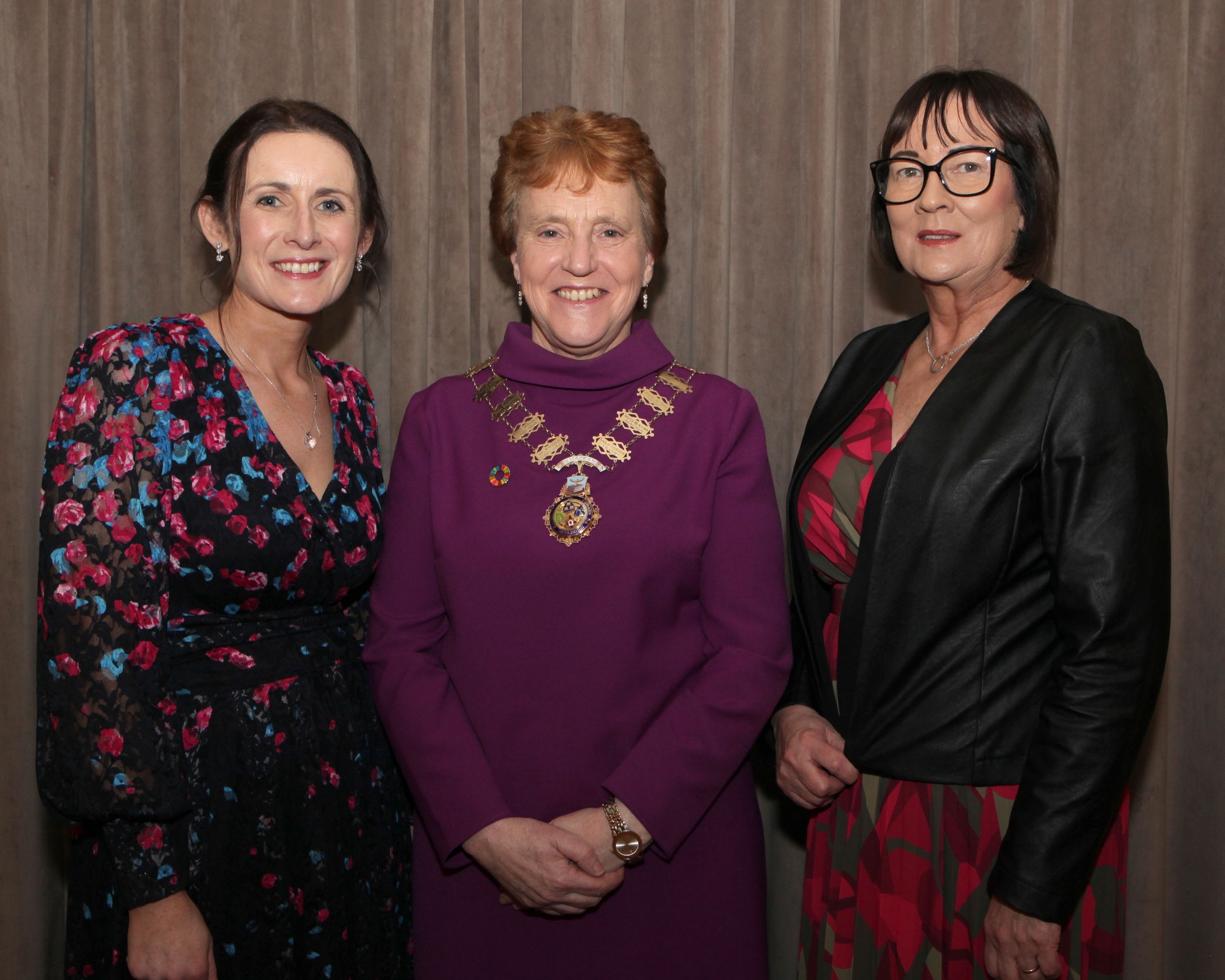 In Pictures: Retiring Limerick teachers honoured at function - Page 10 ...