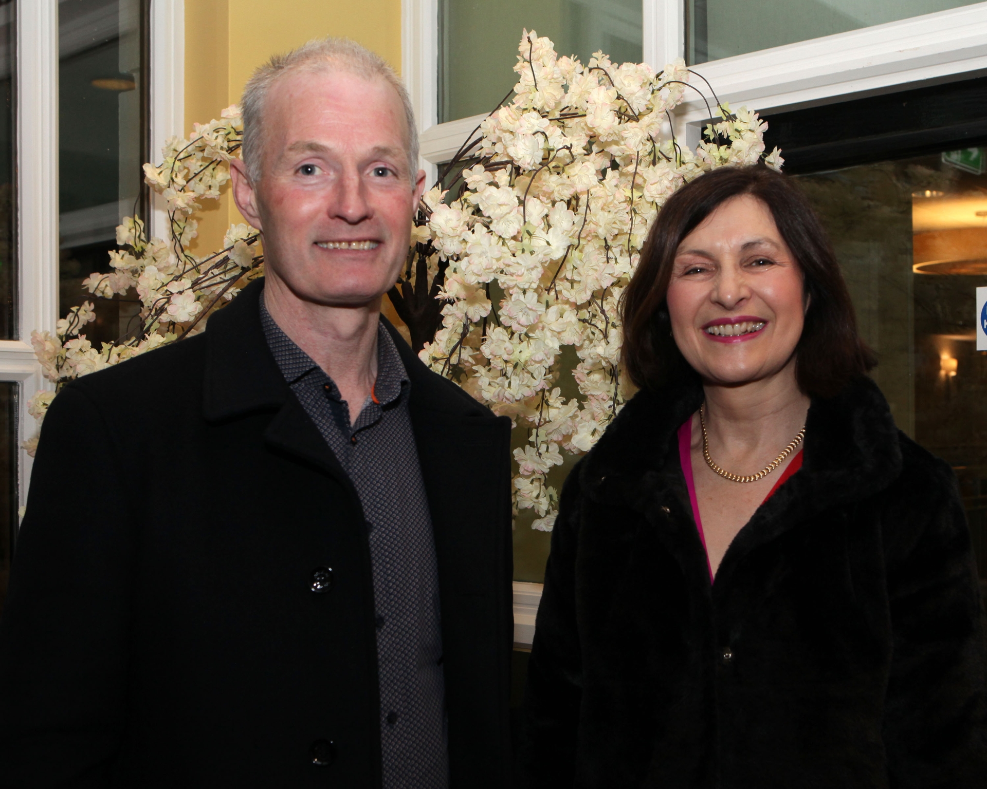 In Pictures: Retiring Limerick teachers honoured at function - Page 9 ...