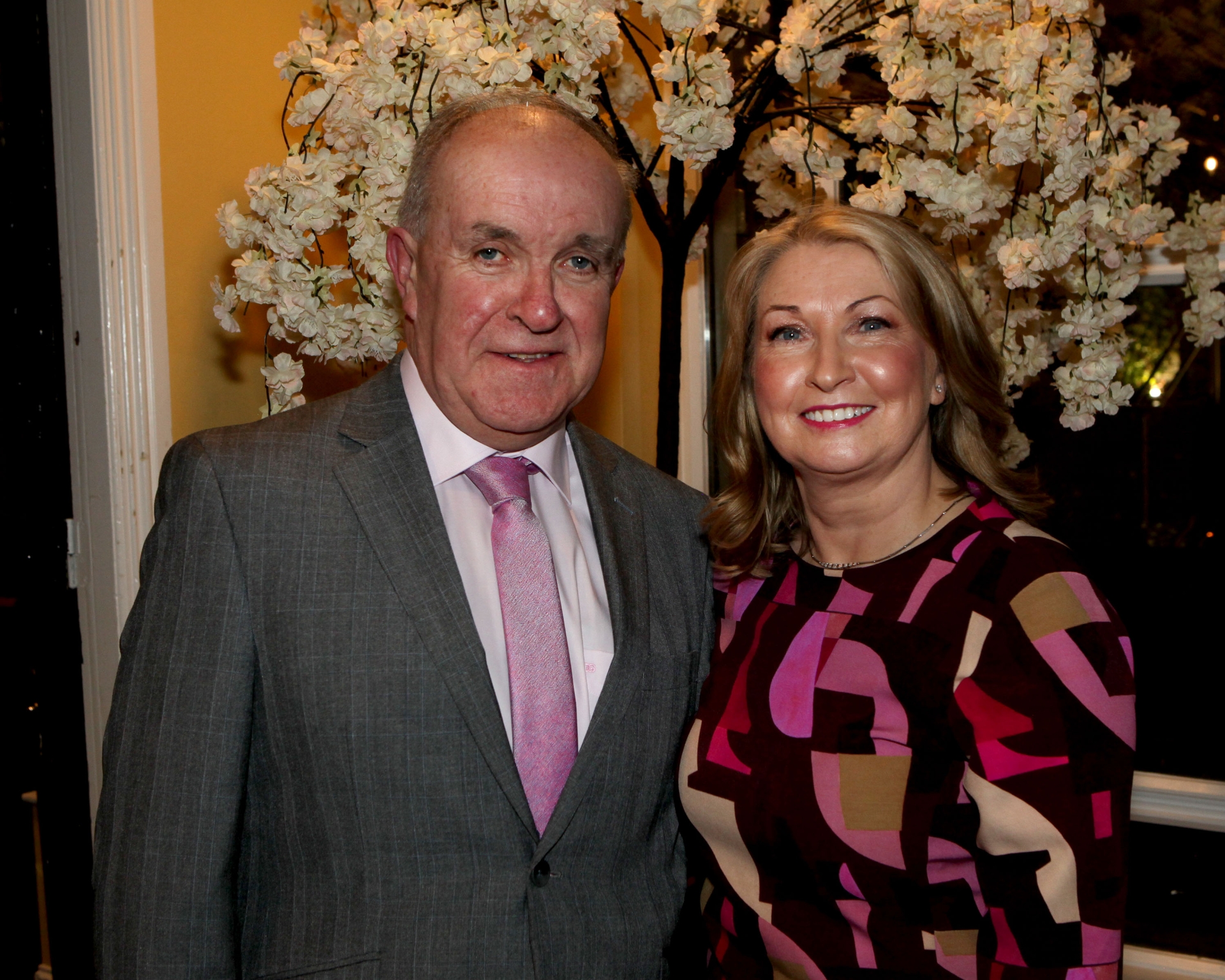 In Pictures: Retiring Limerick teachers honoured at function - Page 8 ...