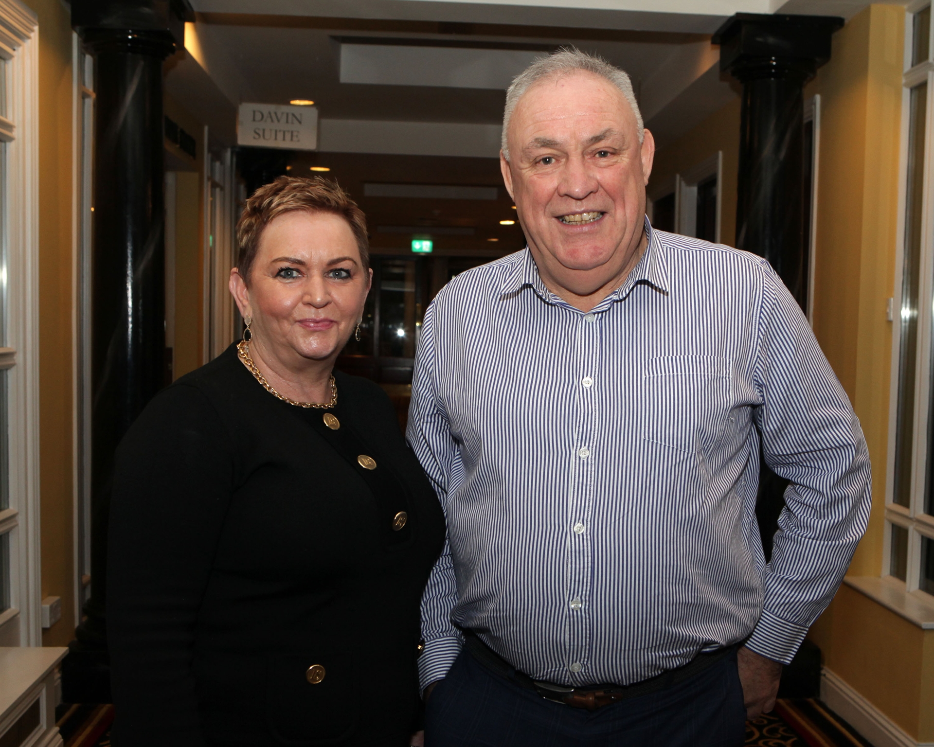 In Pictures: Retiring Limerick teachers honoured at function - Page 7 ...